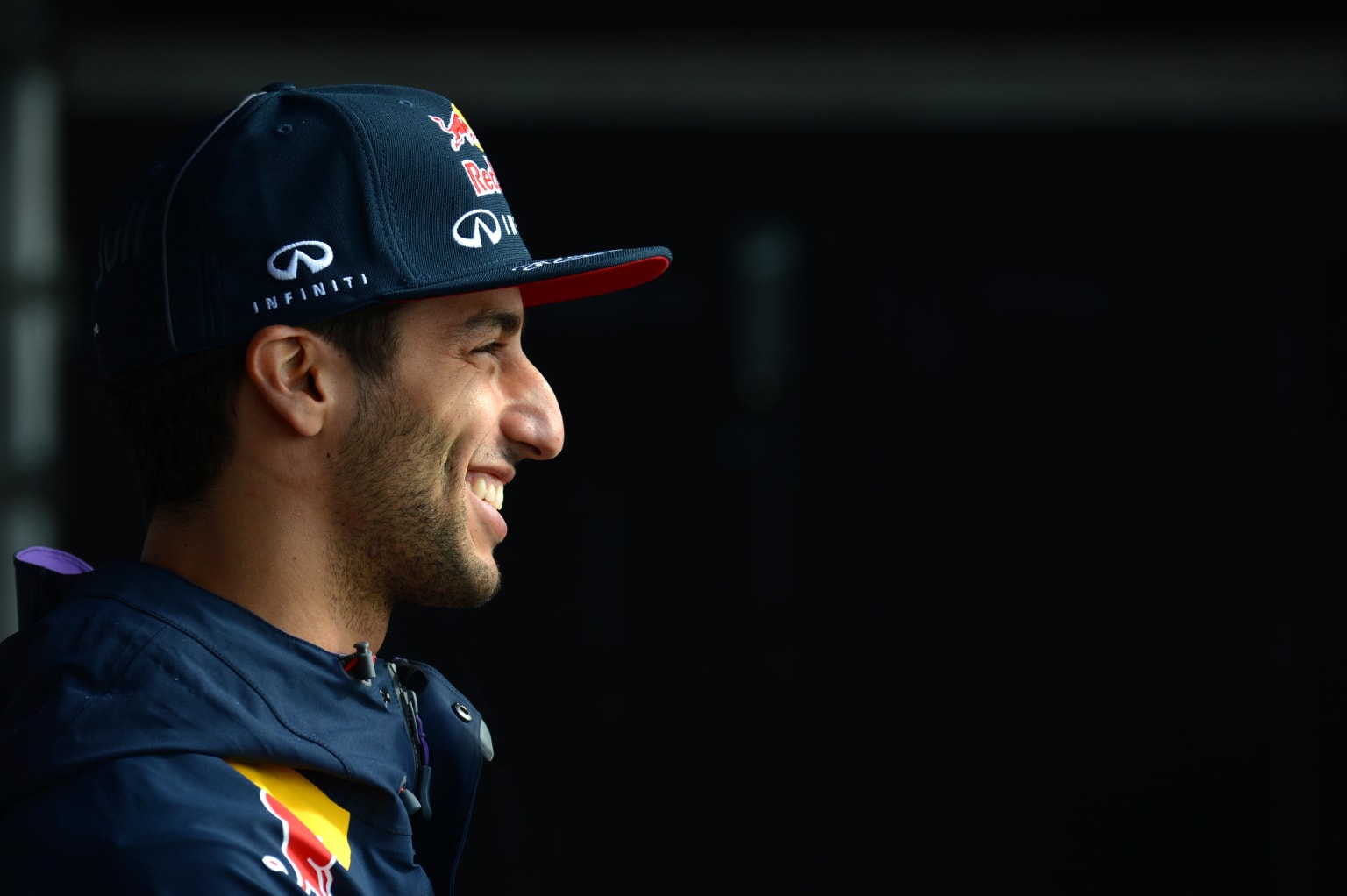 The Essential… Daniel Ricciardo