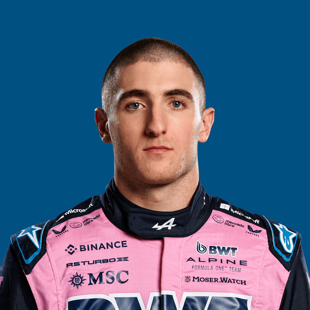 F1 Fantasy Game