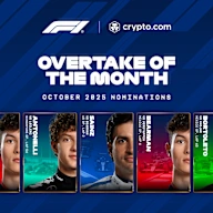 F1 - The Official Home of Formula 1® Racing