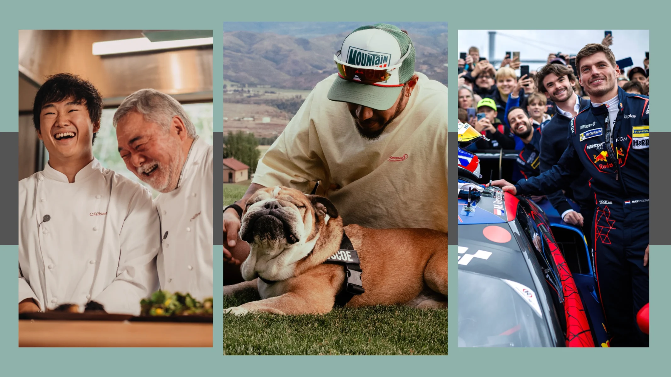 F1 - The Official Home of Formula 1® Racing