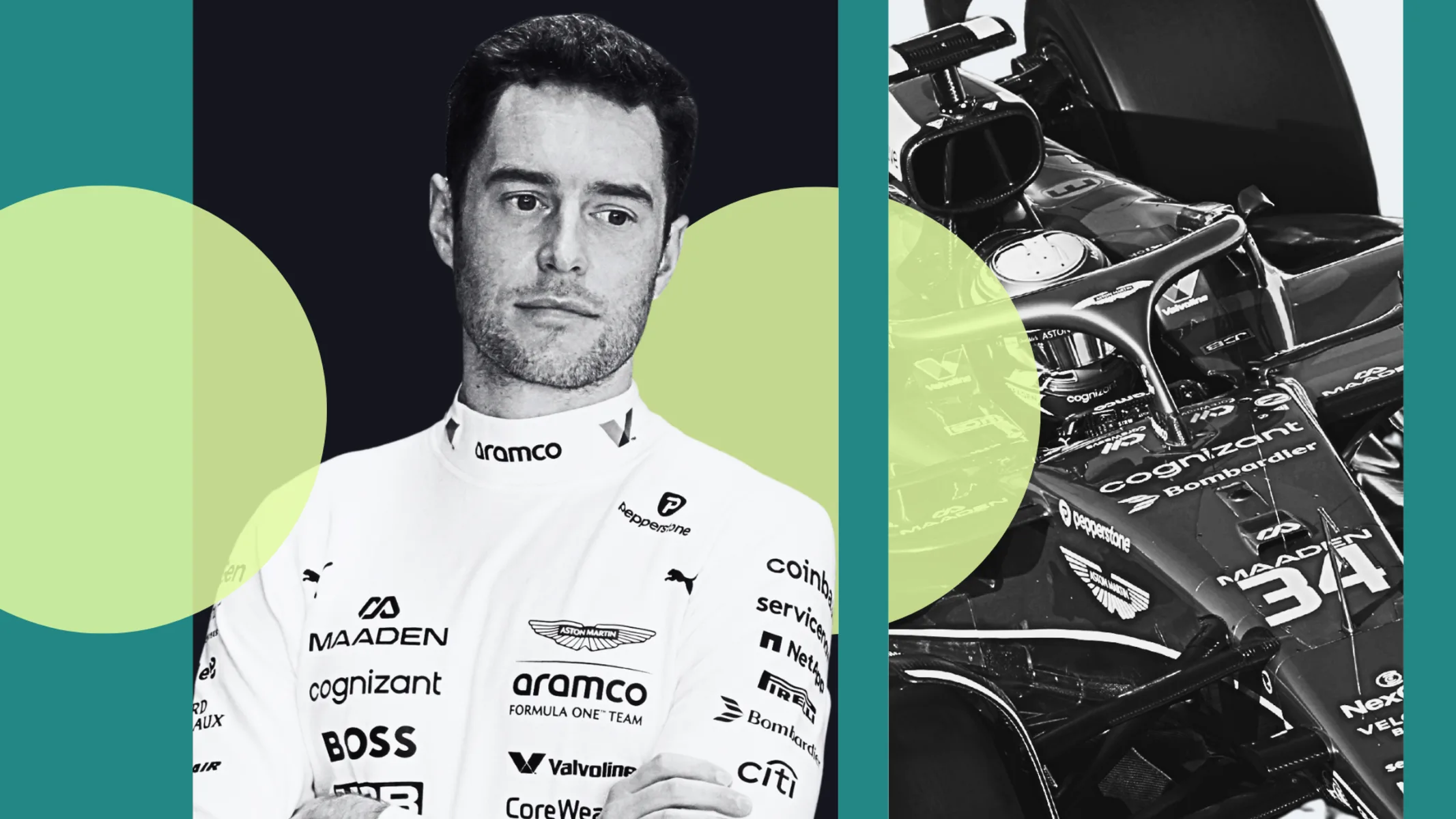 F1 - The Official Home of Formula 1® Racing