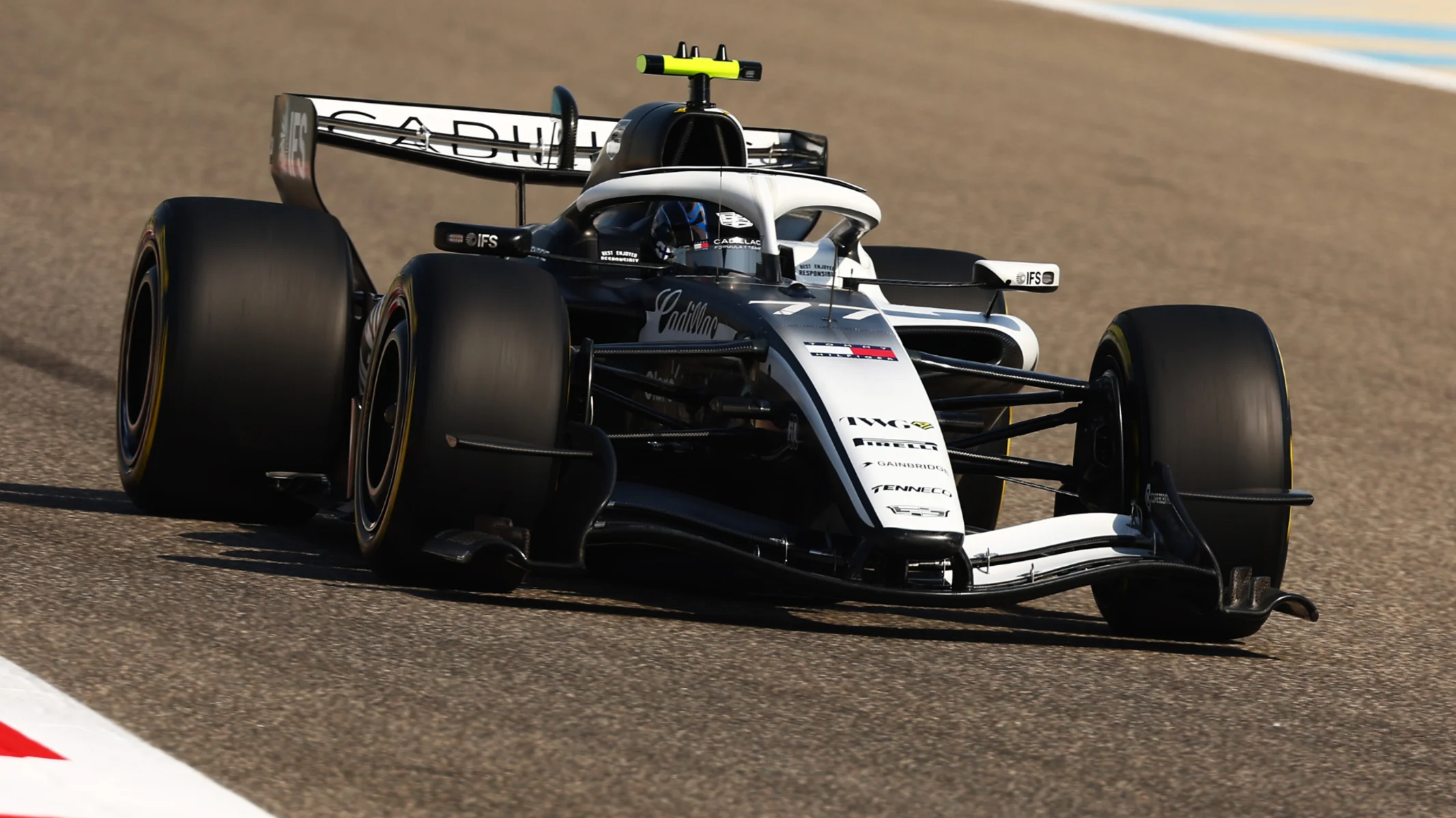 F1 - The Official Home of Formula 1® Racing