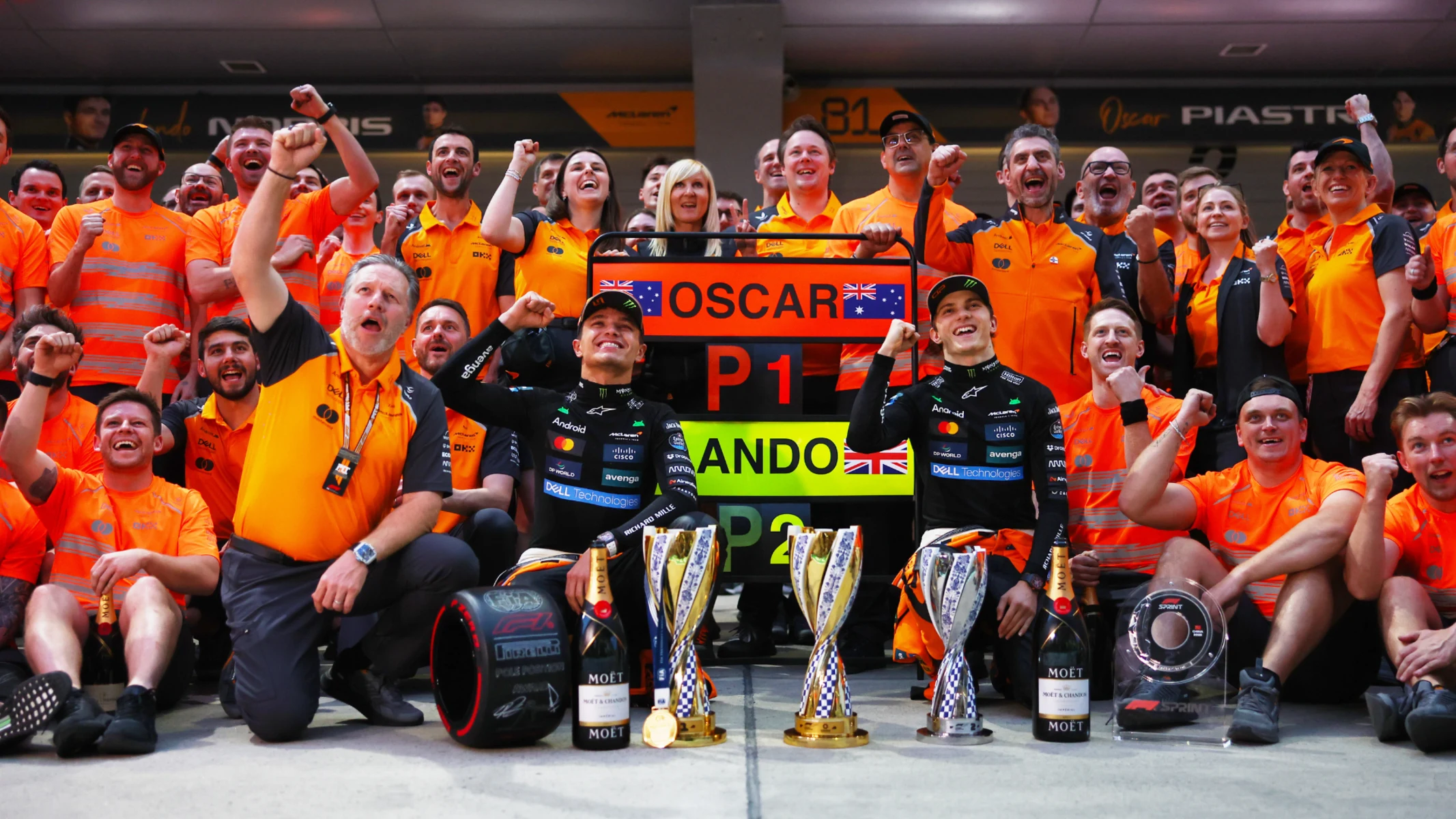 F1 - The Official Home of Formula 1® Racing