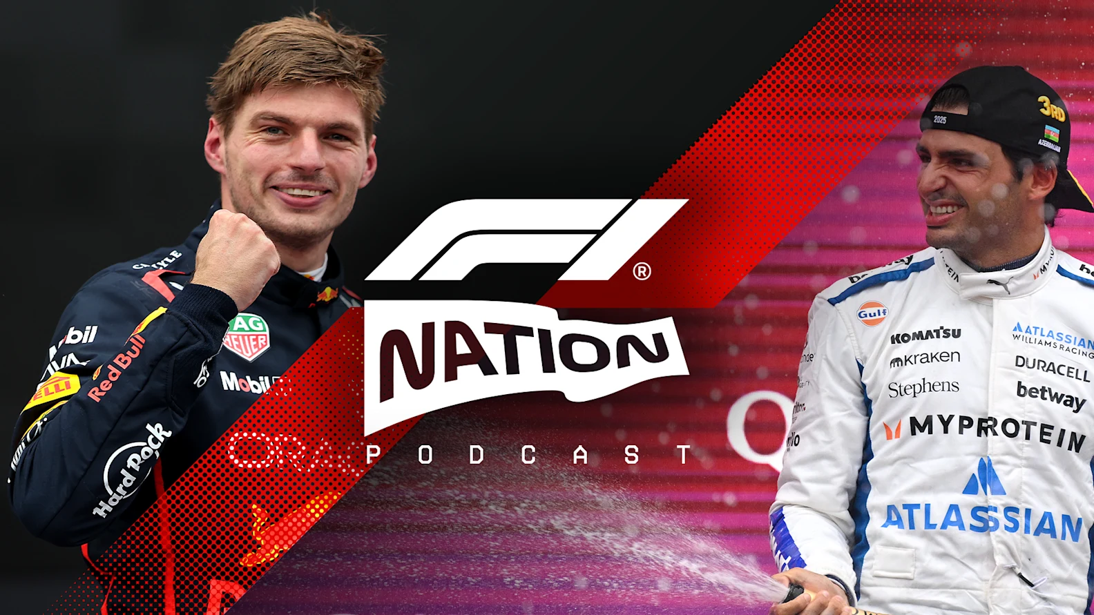 F1 - The Official Home of Formula 1® Racing