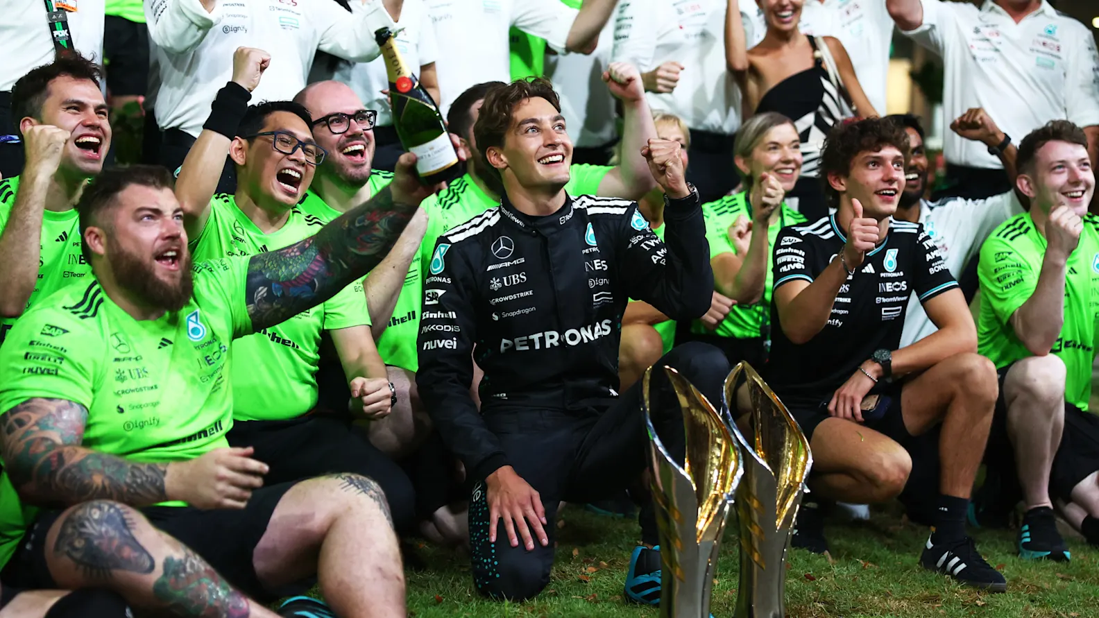 F1 - The Official Home of Formula 1® Racing