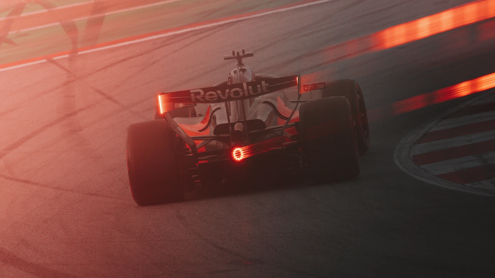 F1 - The Official Home of Formula 1® Racing