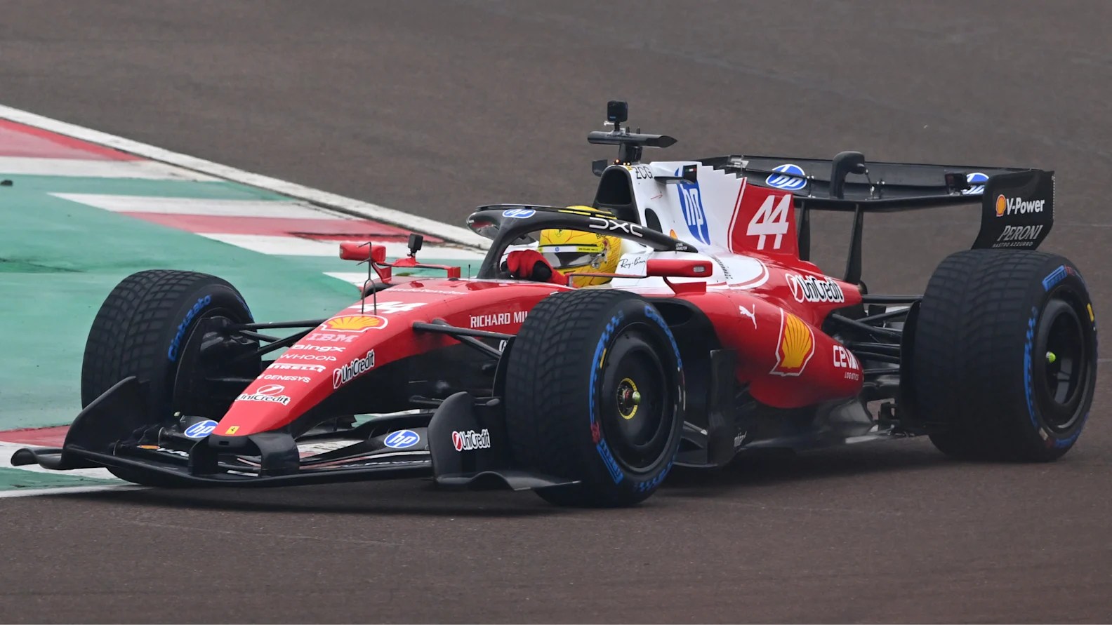 F1 - The Official Home of Formula 1® Racing