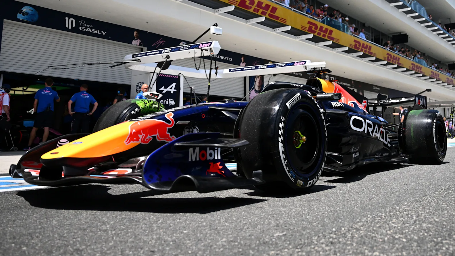 F1 - The Official Home of Formula 1® Racing