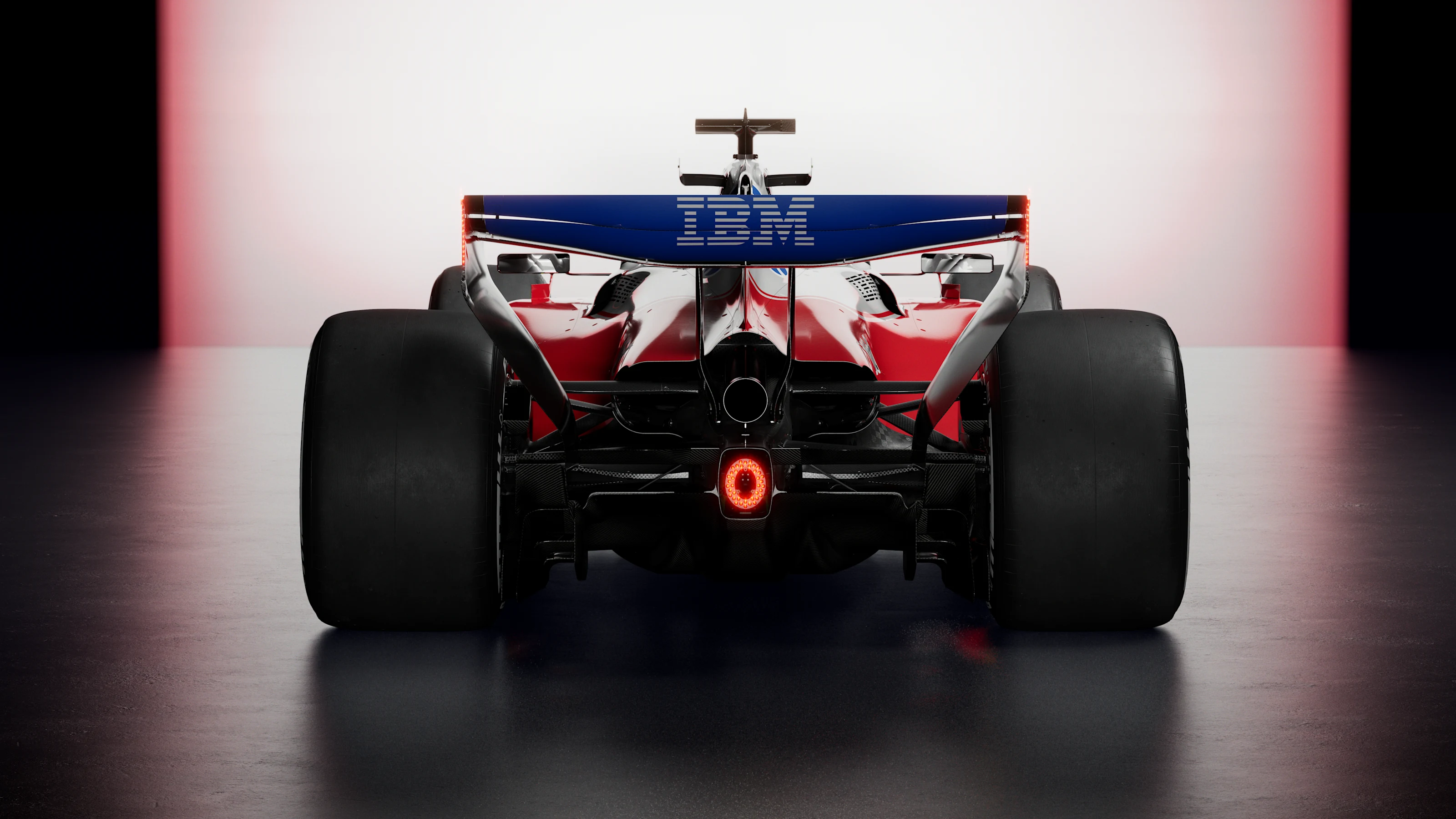 GALLERY: Check out every angle of Ferrari’s 2026 F1 car