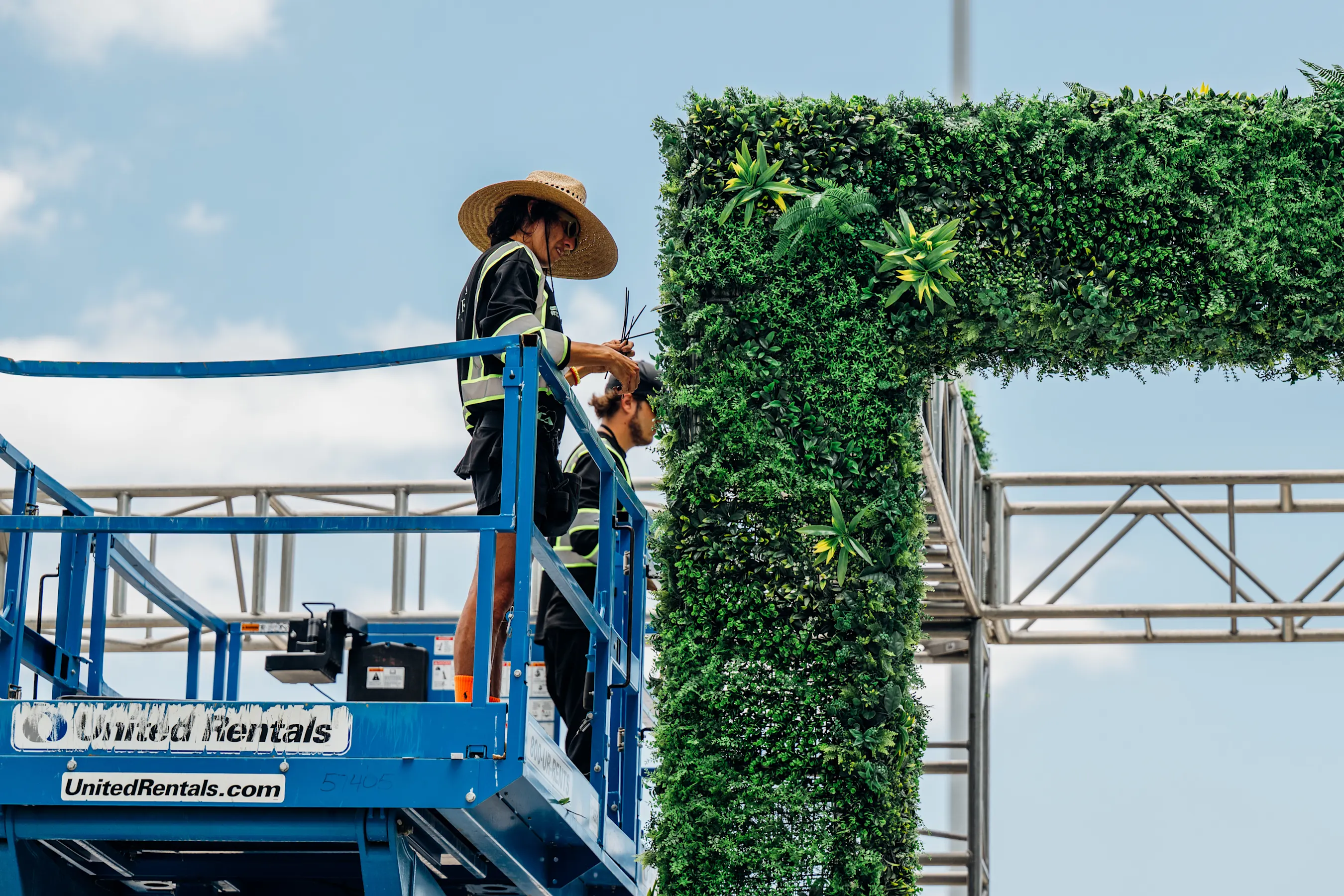 How Miami's Hard Rock Stadium will transform after the Grand Prix for ...