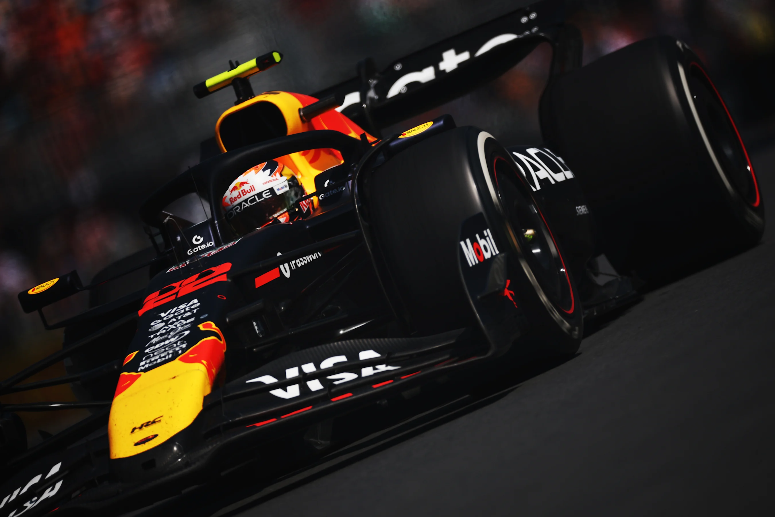 What the teams said – Race day at the 2025 Canadian Grand Prix | Formula 1®