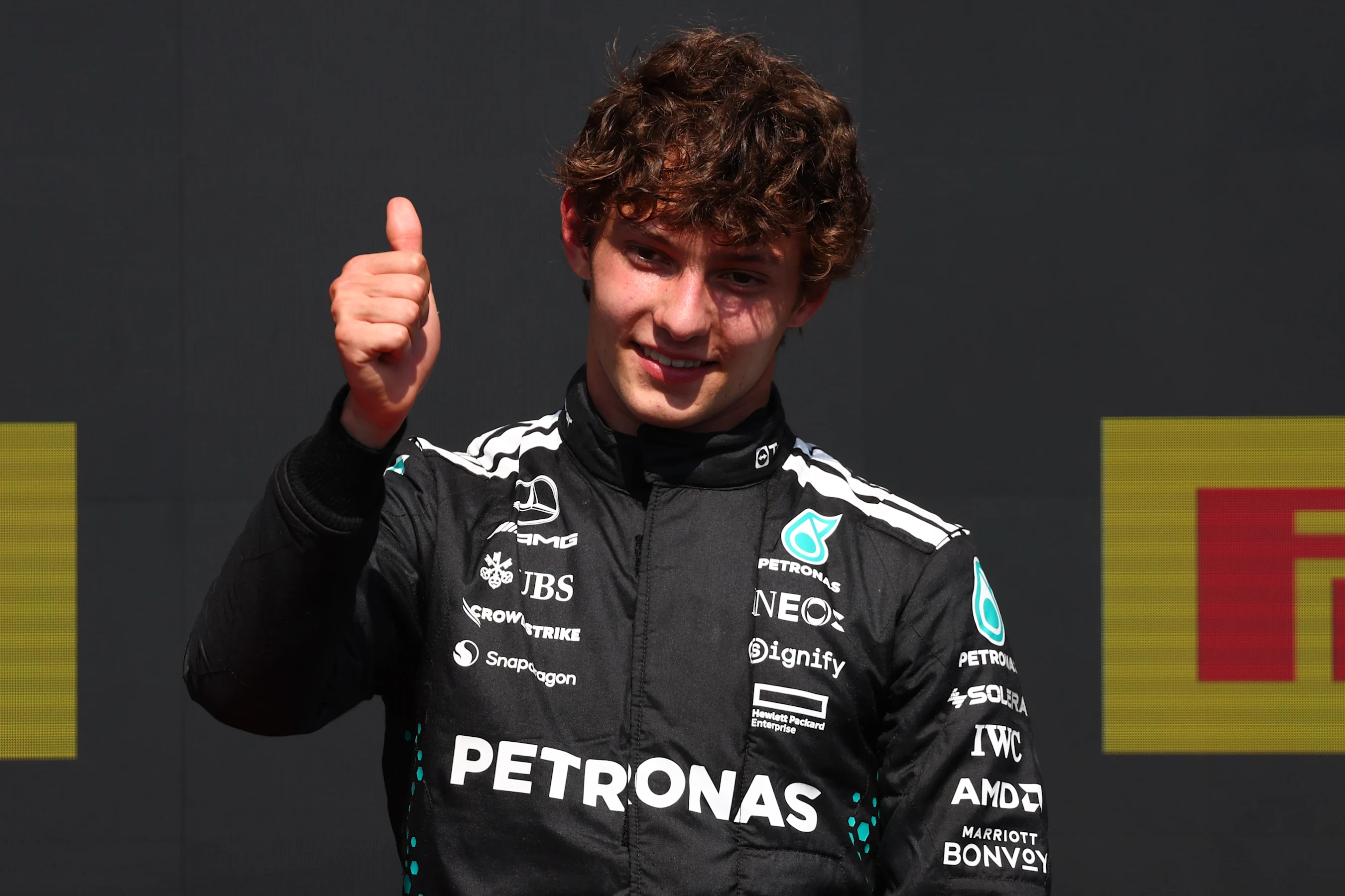 FIA post-race press conference – 2025 Canadian Grand Prix | Formula 1®