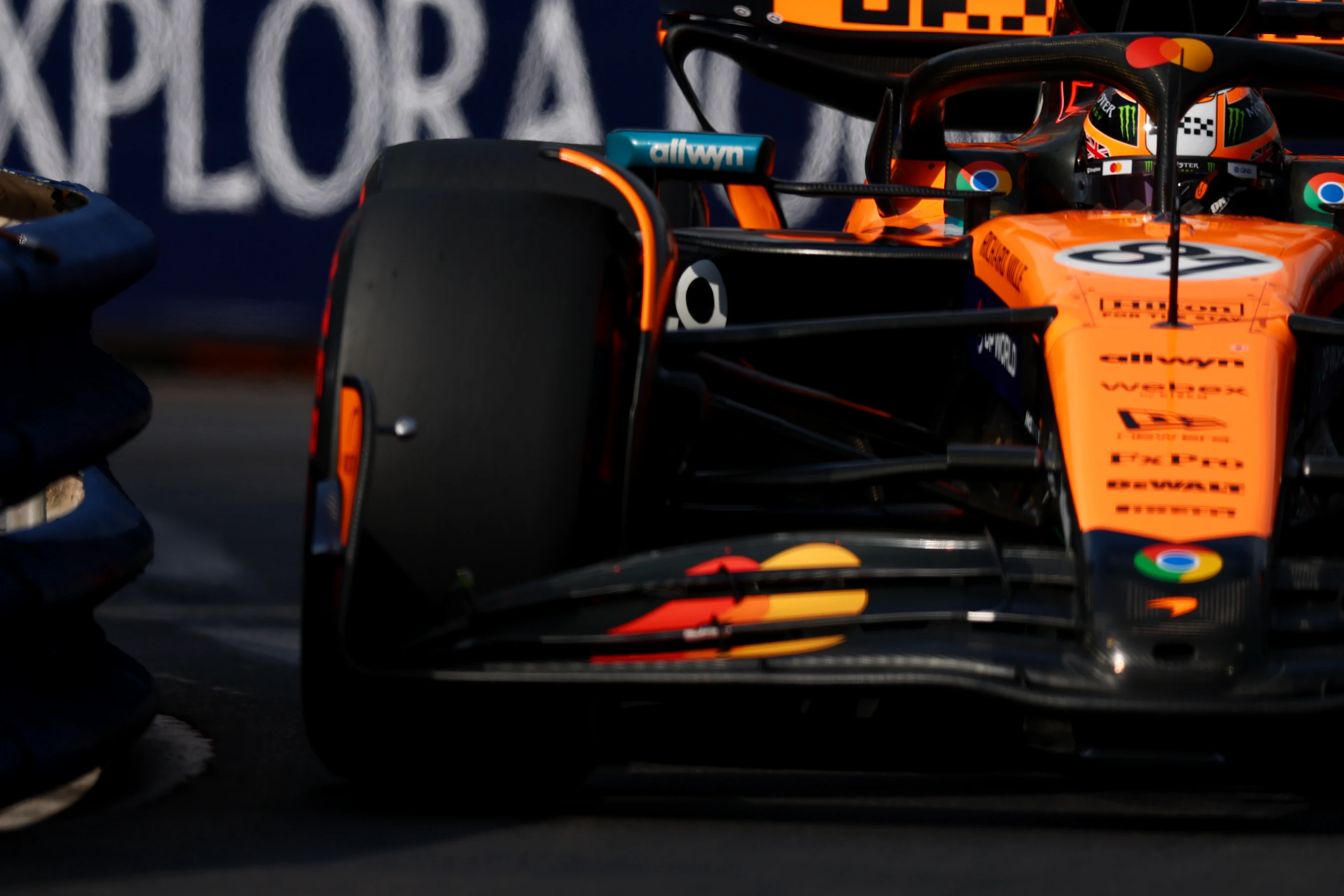 What the teams said – Qualifying at the 2025 Monaco Grand Prix | Formula 1®