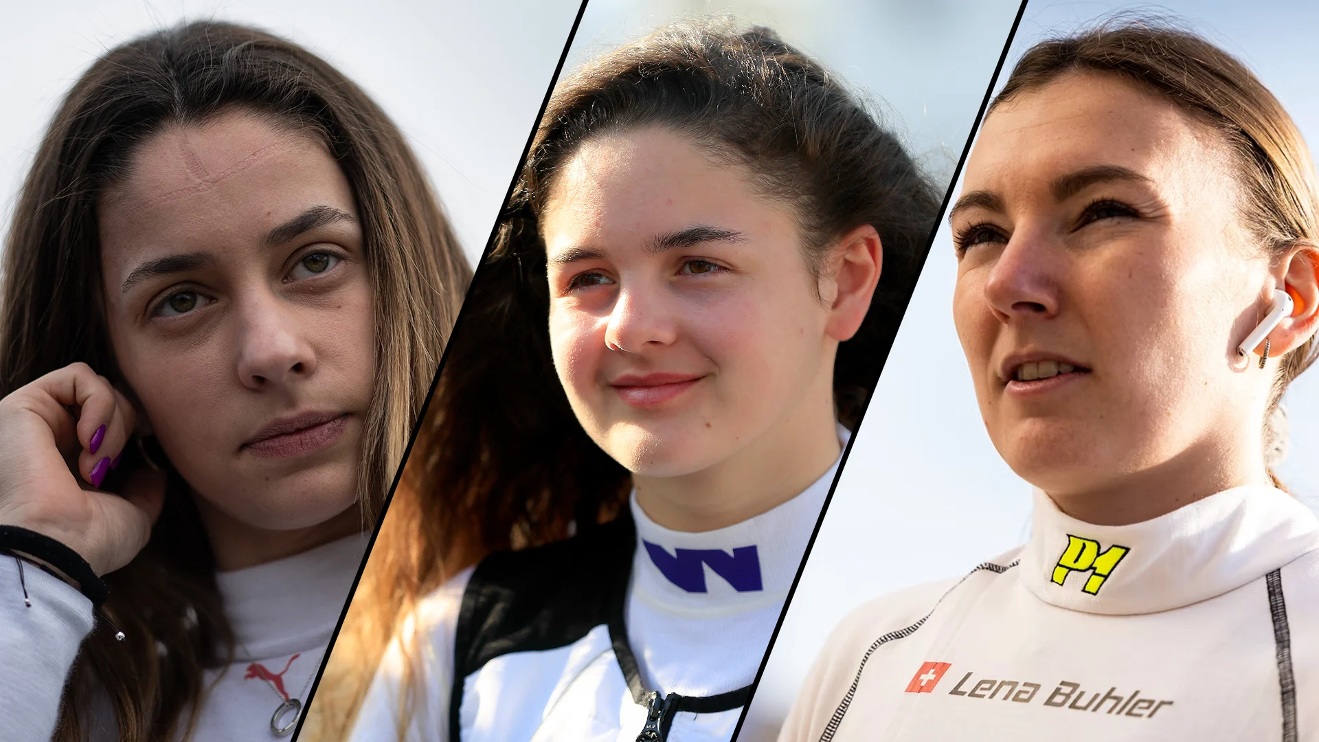 2023 F1 Academy grid: Introducing the drivers and teams for the all ...