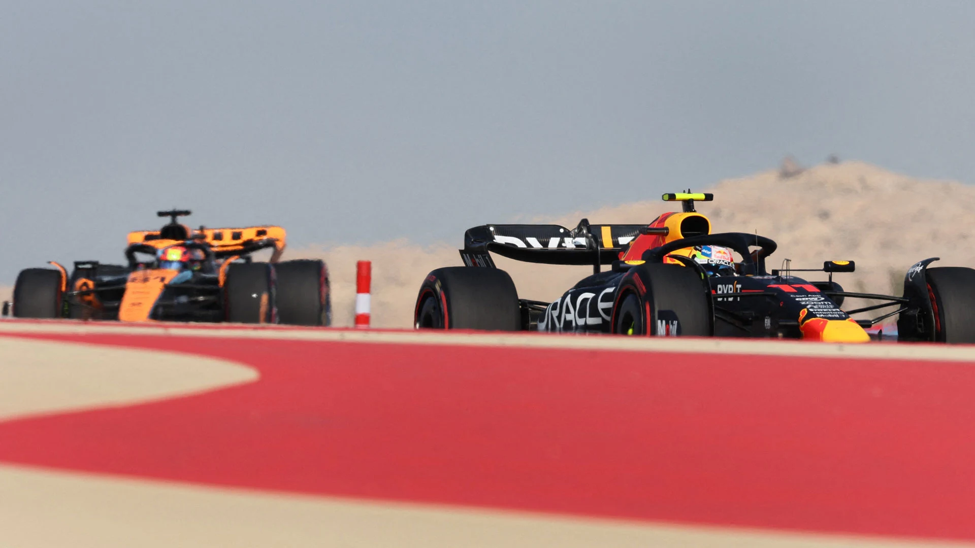 Horner confirms McLaren have expressed interest in Red Bull engines ...