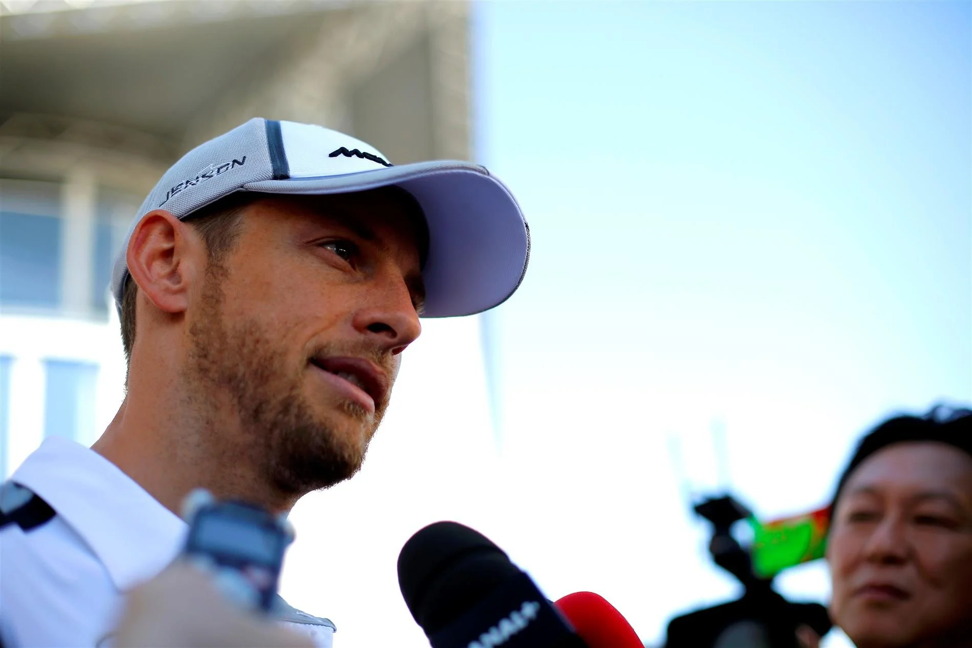 FIA press conference schedule - Canada