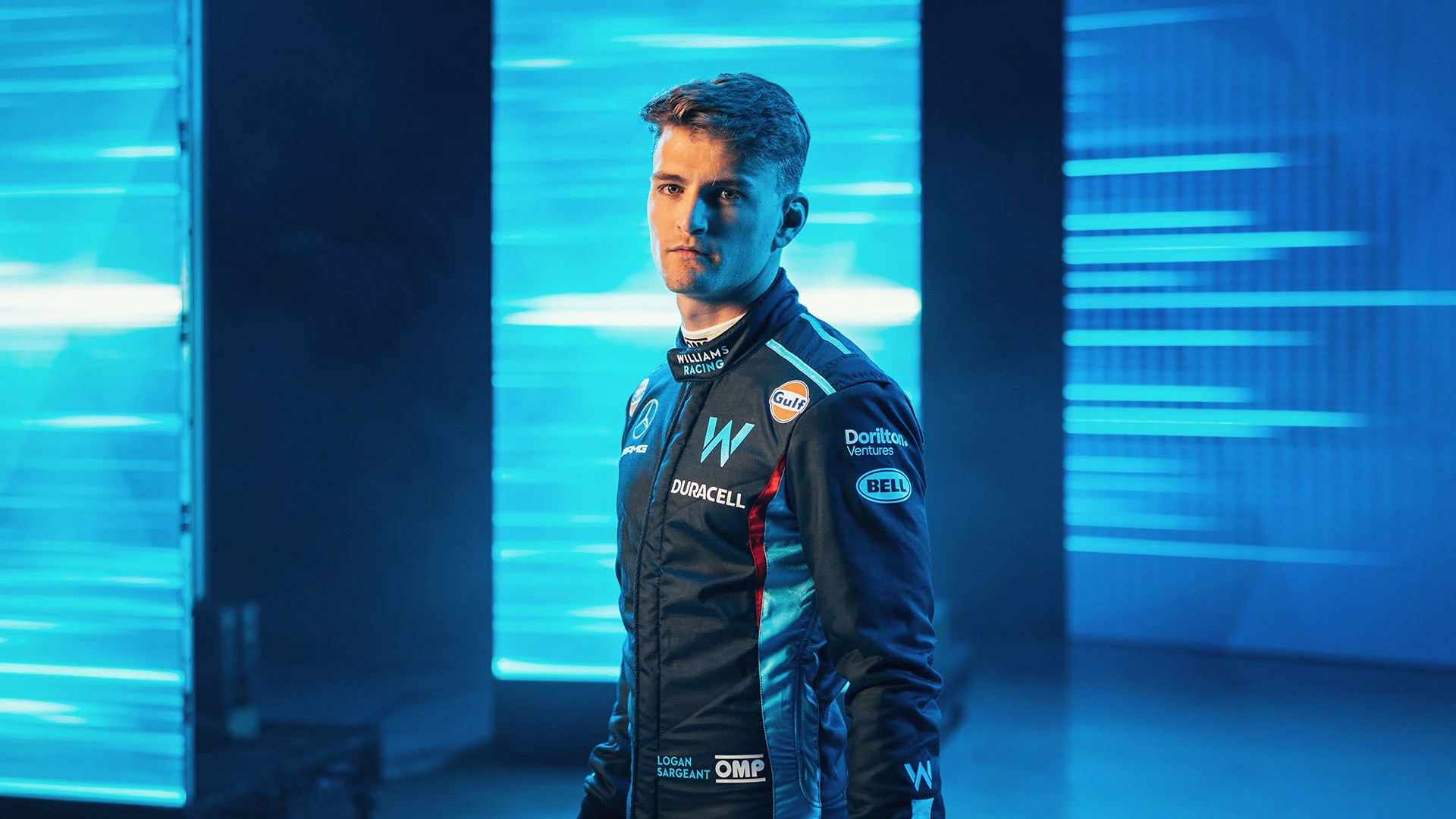 Logan Sargeant reveals his ‘biggest strength’ ahead of rookie F1 season ...