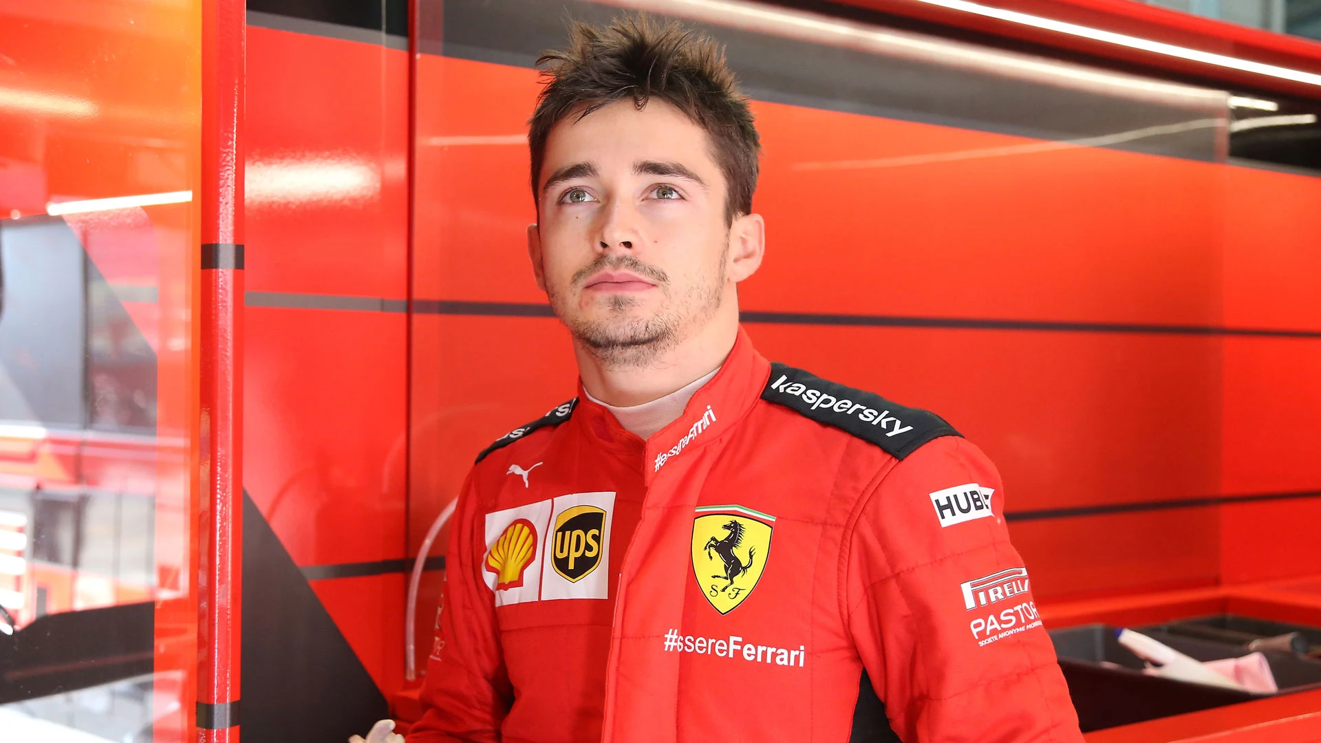 Leclerc explains how 'difficult' 2020 season has made him a better ...