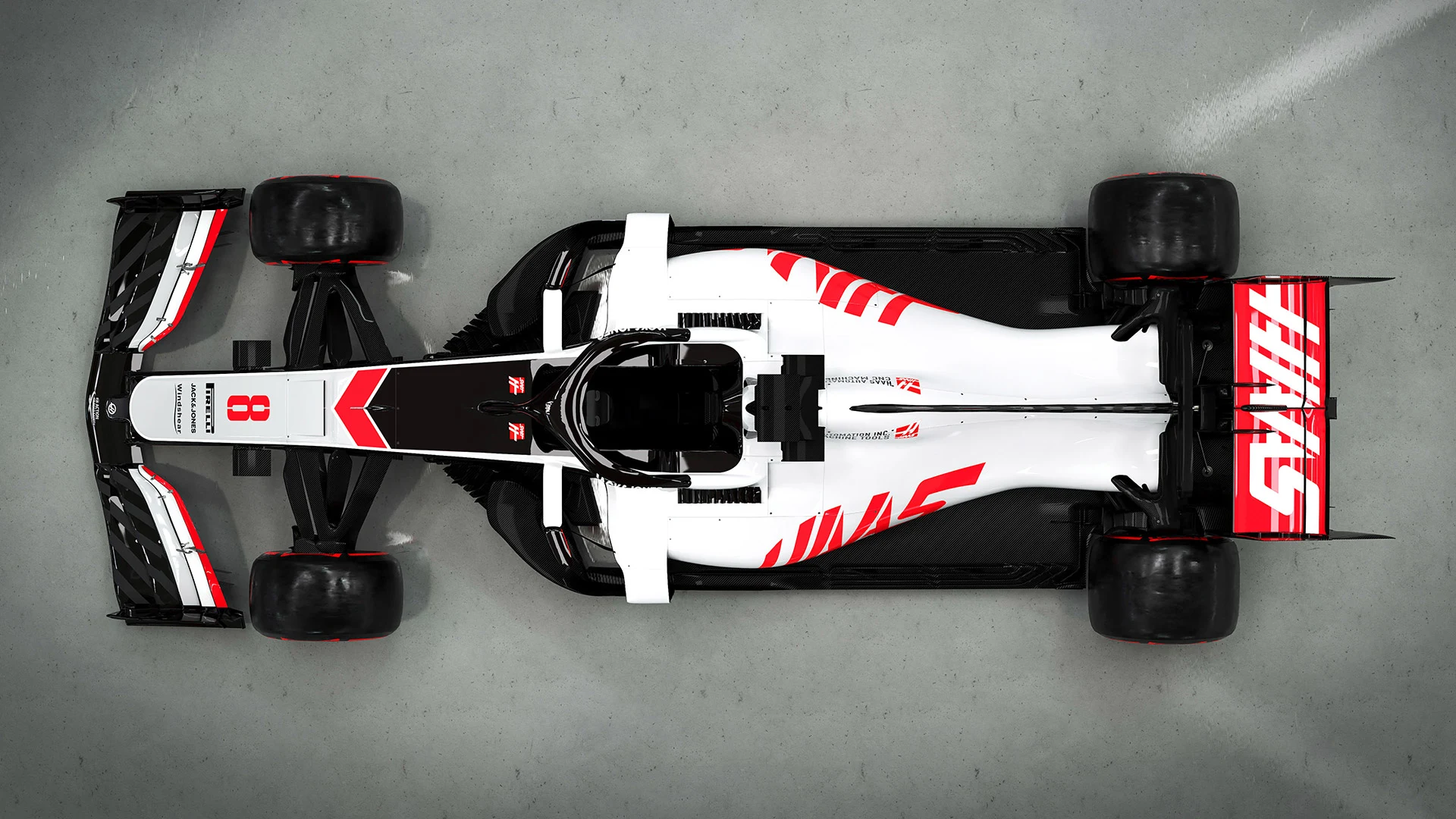 Why this year has to be better for Haas | Formula 1®