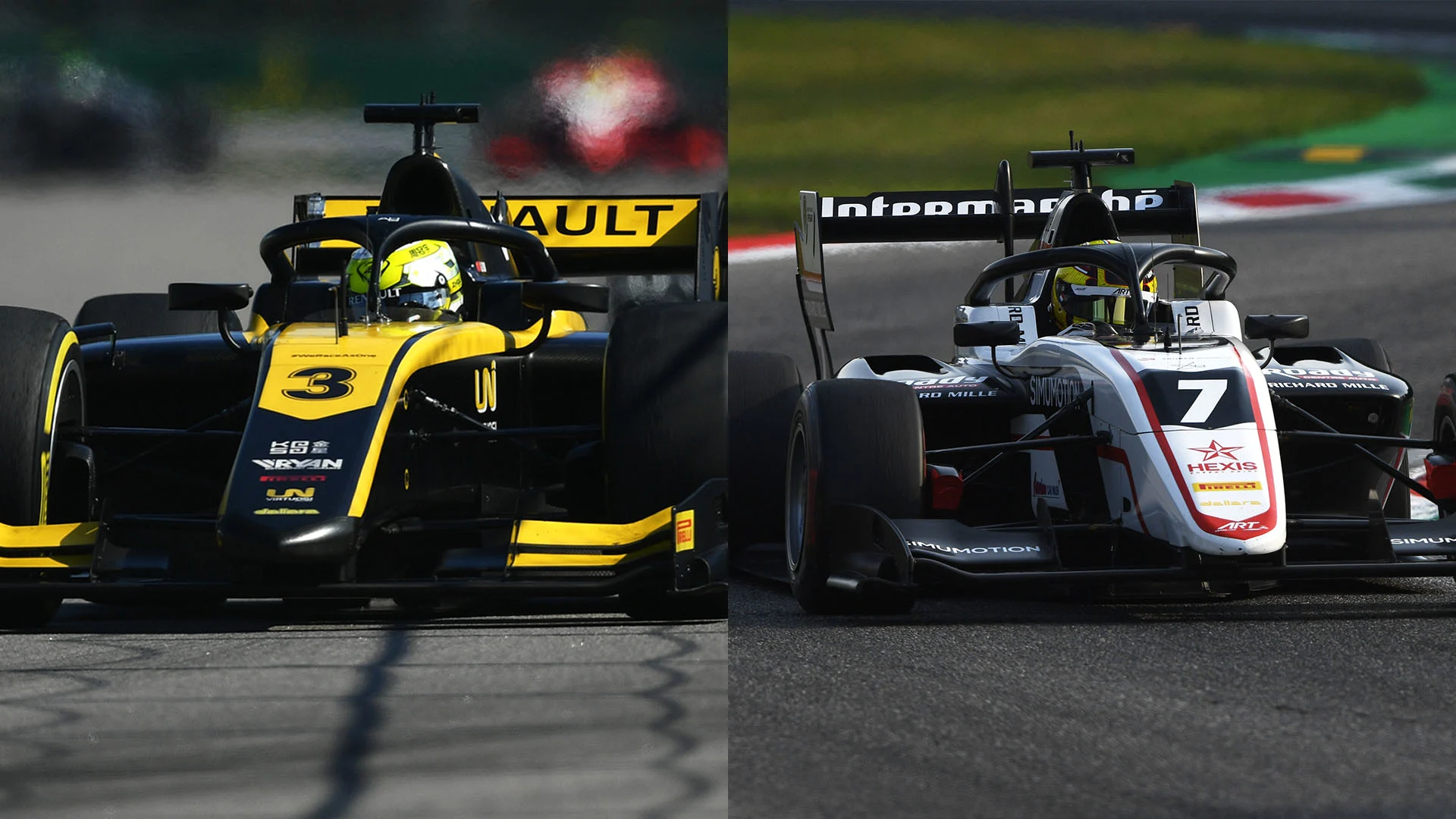 8 key questions on Formula 2 and Formula 3’s new cost-cutting measures ...