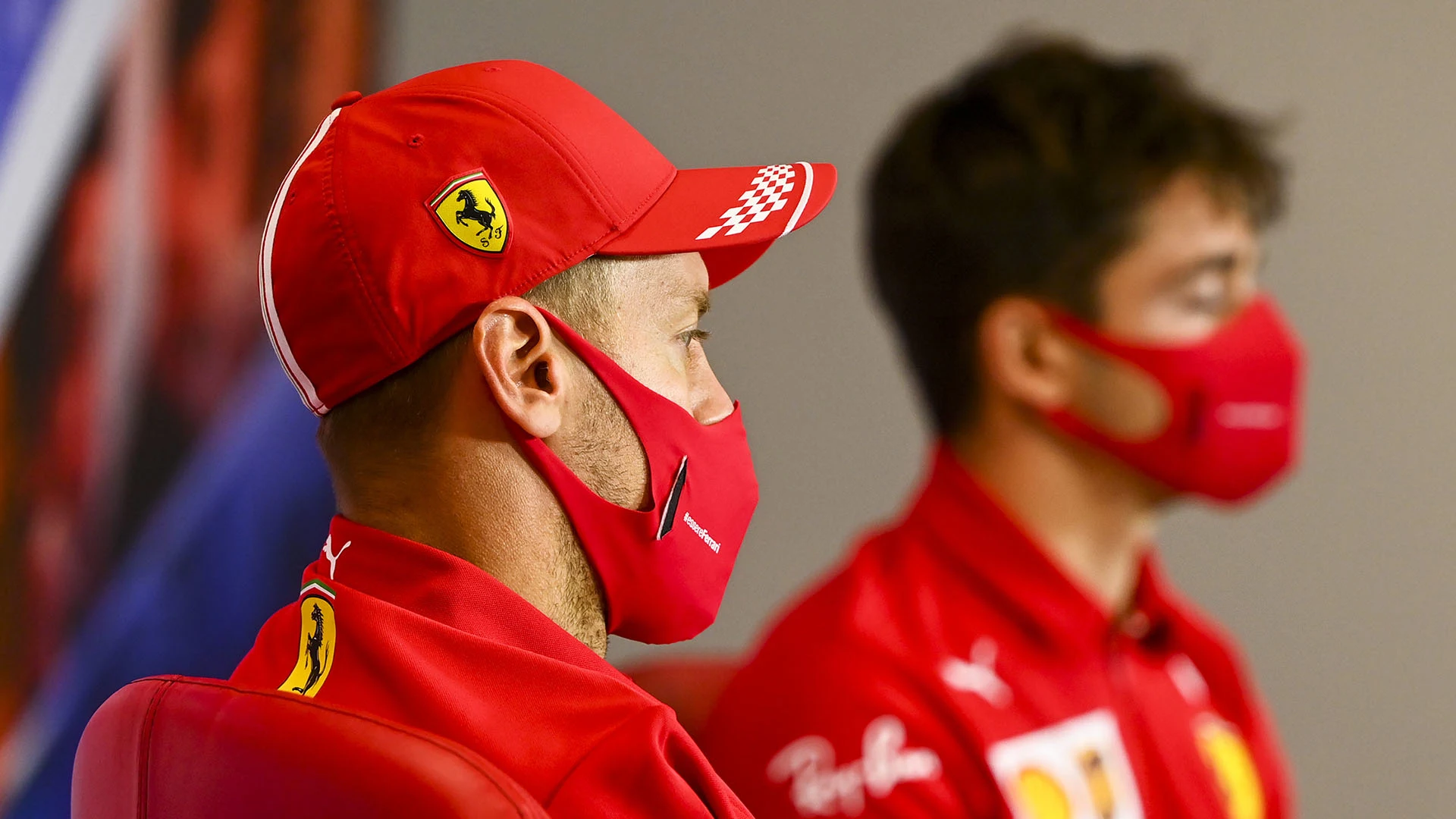 TREMAYNE: Will his long goodbye with Ferrari really be the end of the ...
