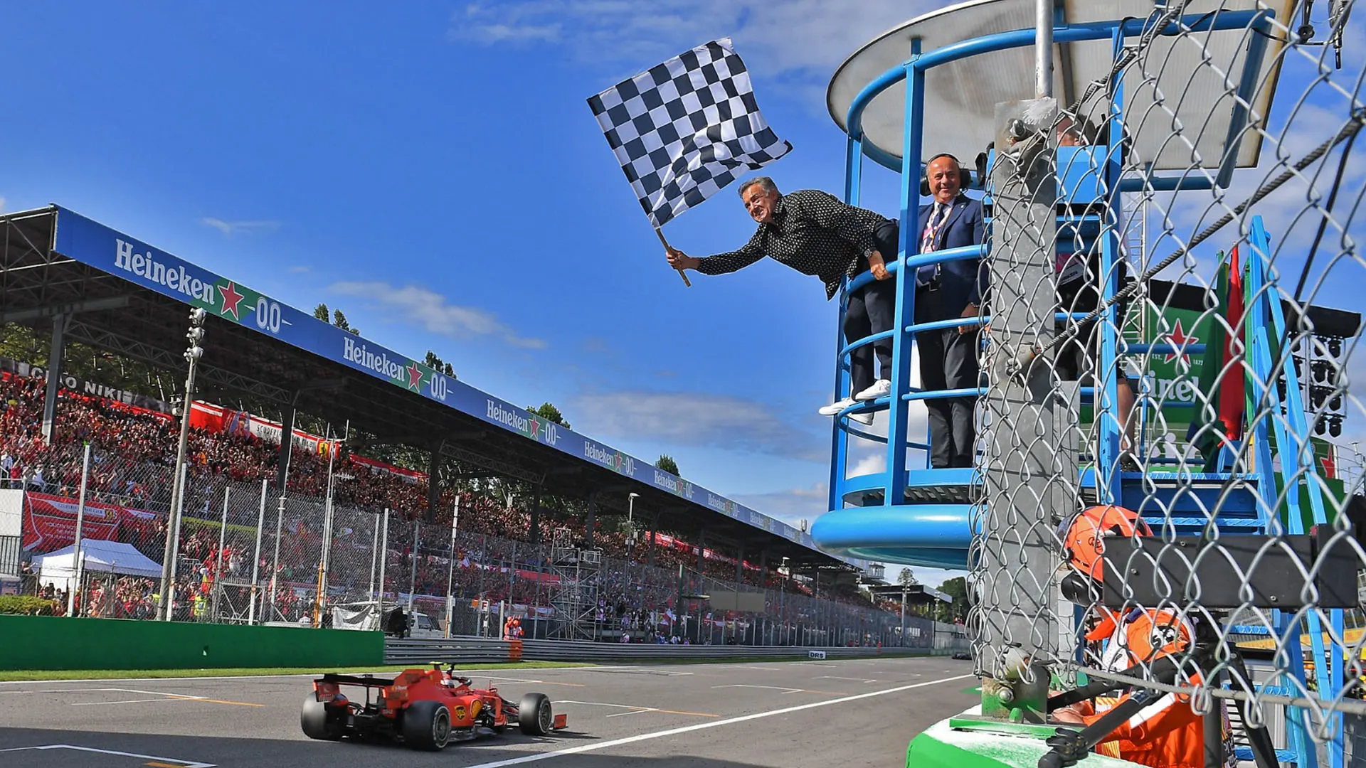 F1 RULES & REGULATIONS 2020: What’s new for the 2020 Formula 1 season ...