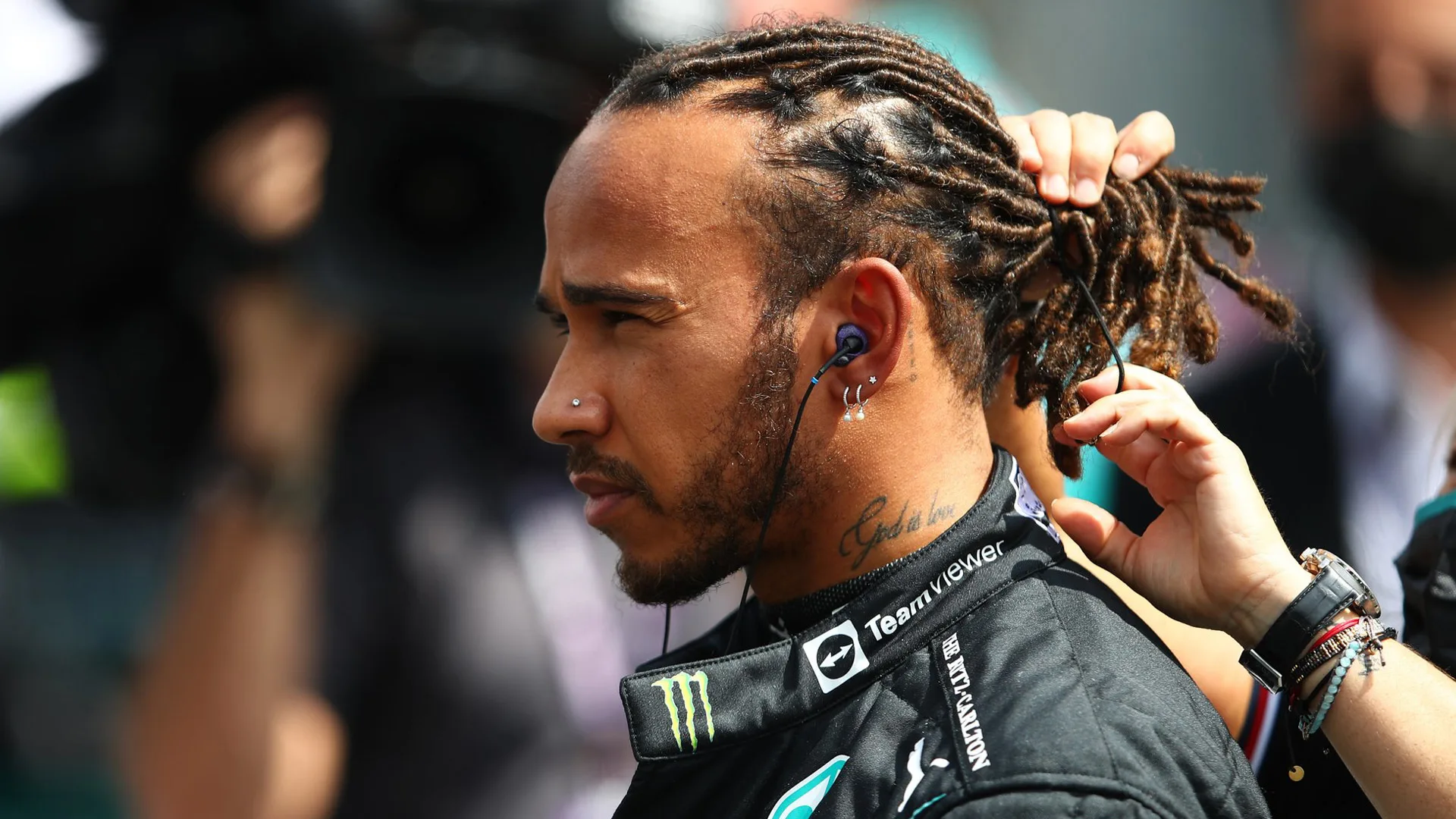 Hamilton just ‘one Verstappen DNF’ away in title fight, says Wolff ...