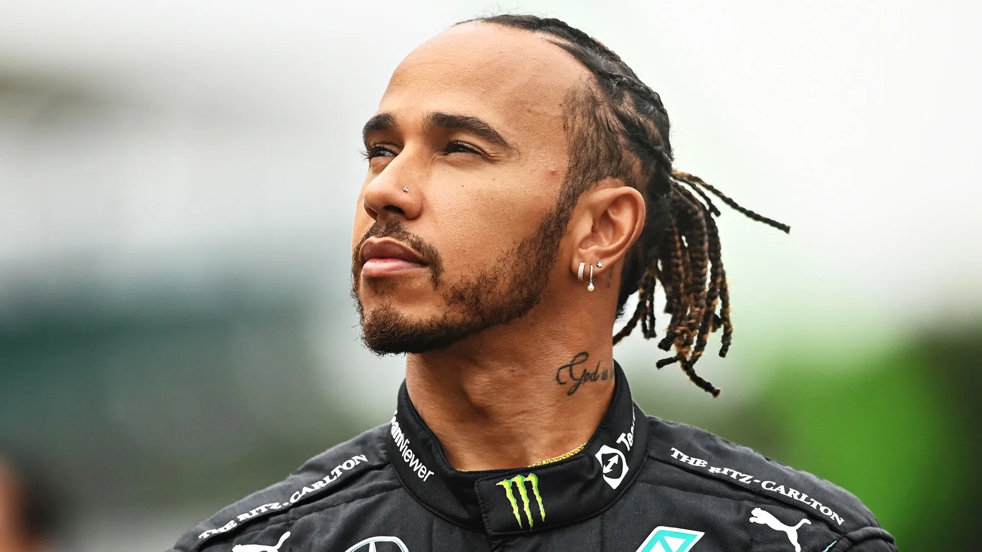 Hamilton hoping 'roar of crowd' and Mercedes upgrades will help him ...