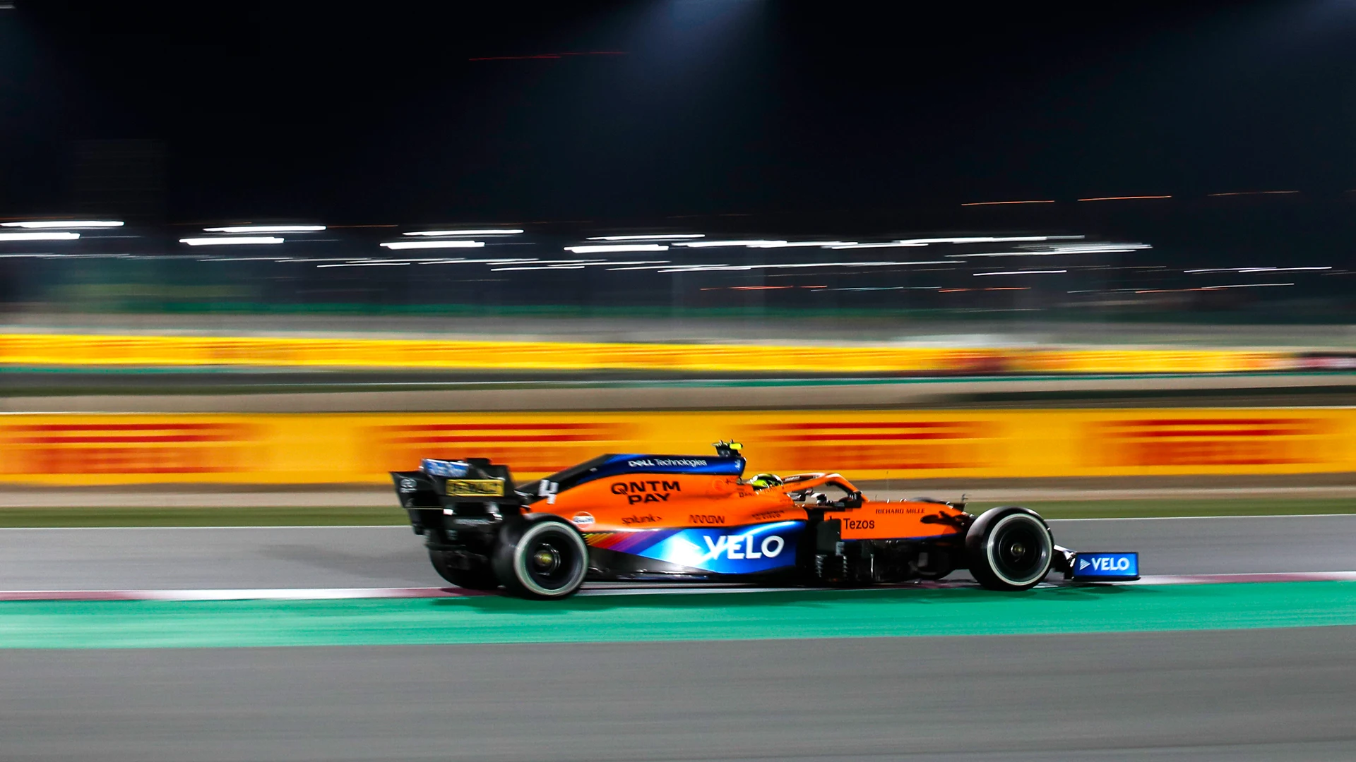 What tyres will the teams and drivers have for the first ever Saudi ...