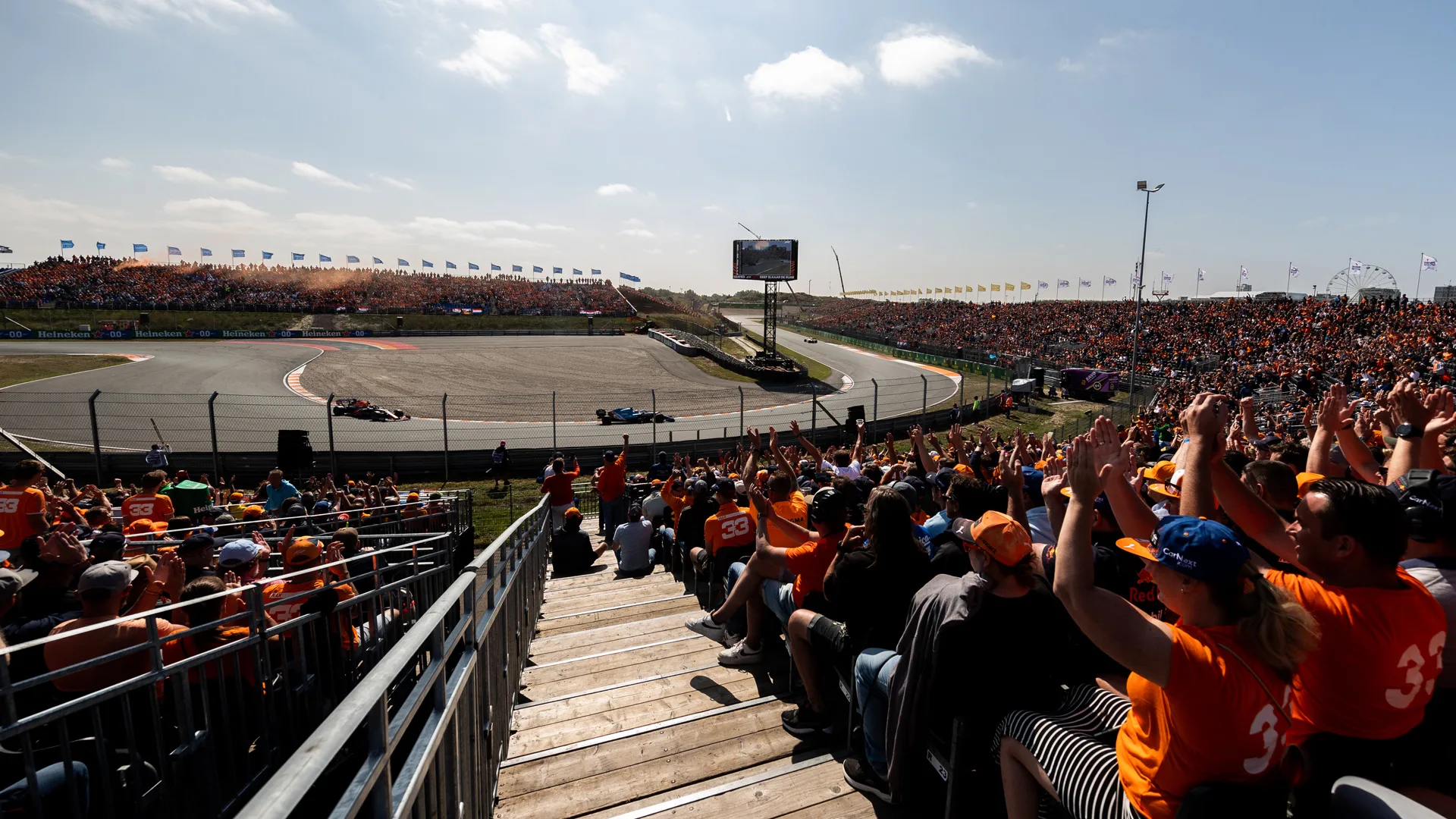 New global fan survey reveals F1’s most popular team and driver ...