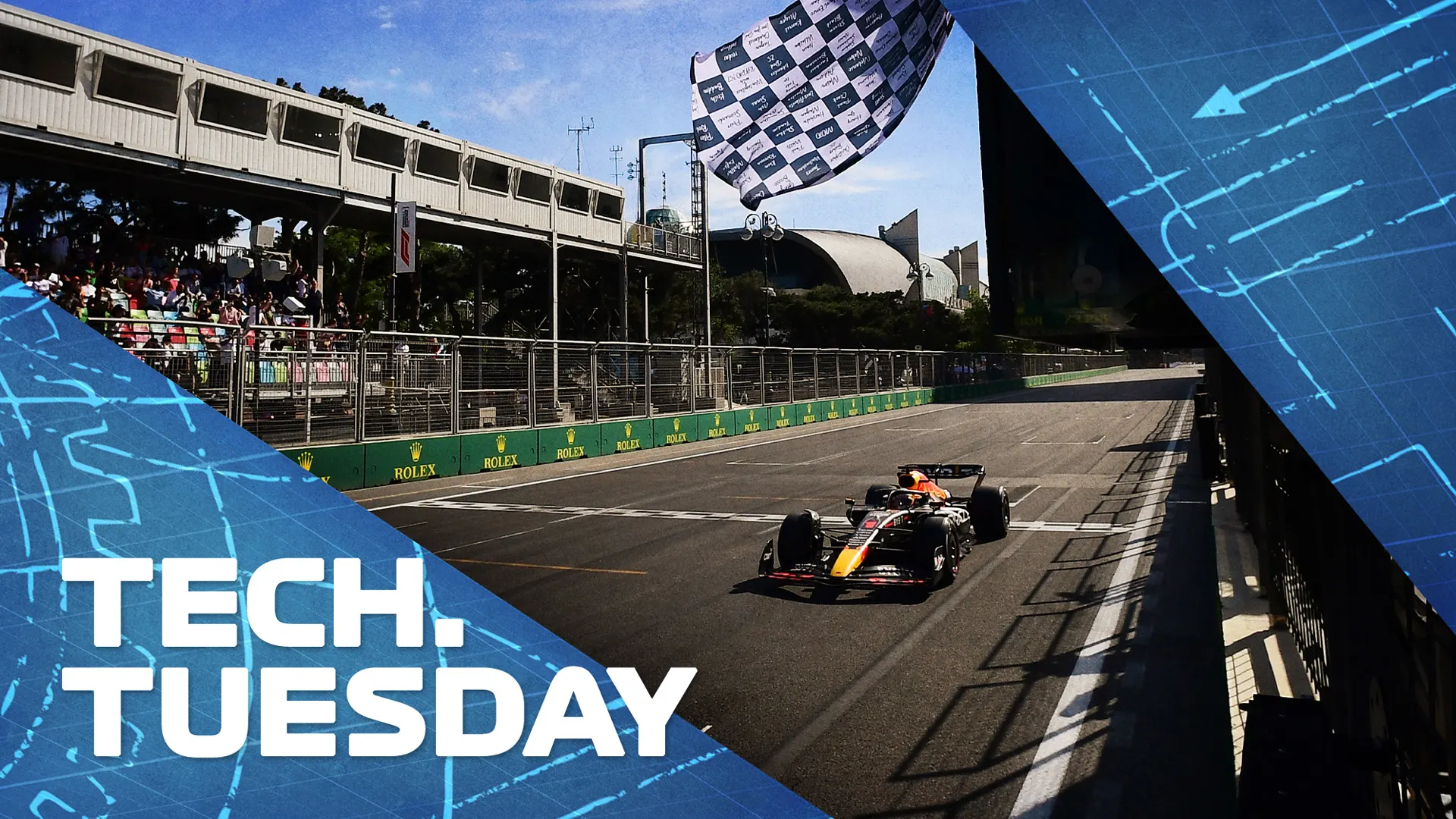 TECH TUESDAY: The clever Red Bull underfloor that has made porpoising ...