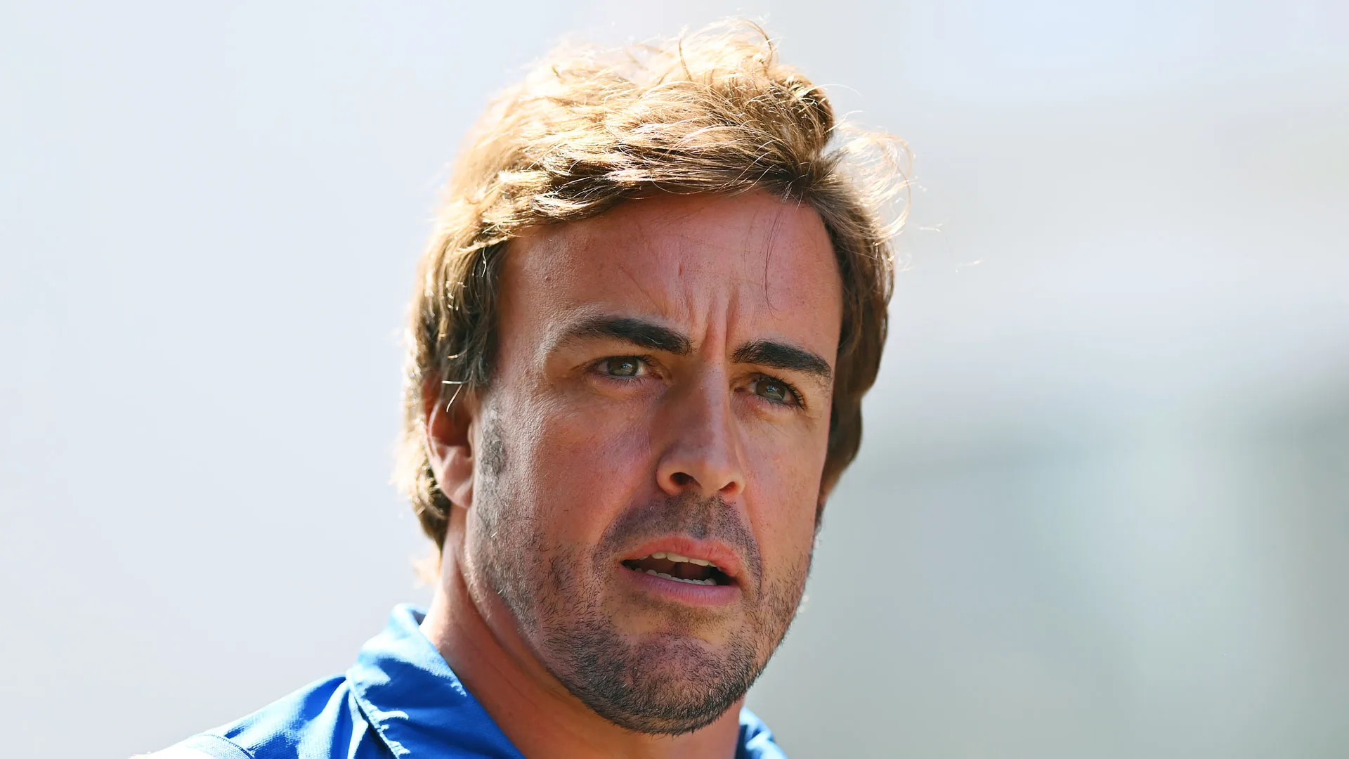 Alonso says ‘strange feeling’ of protracted Alpine negotiations ...