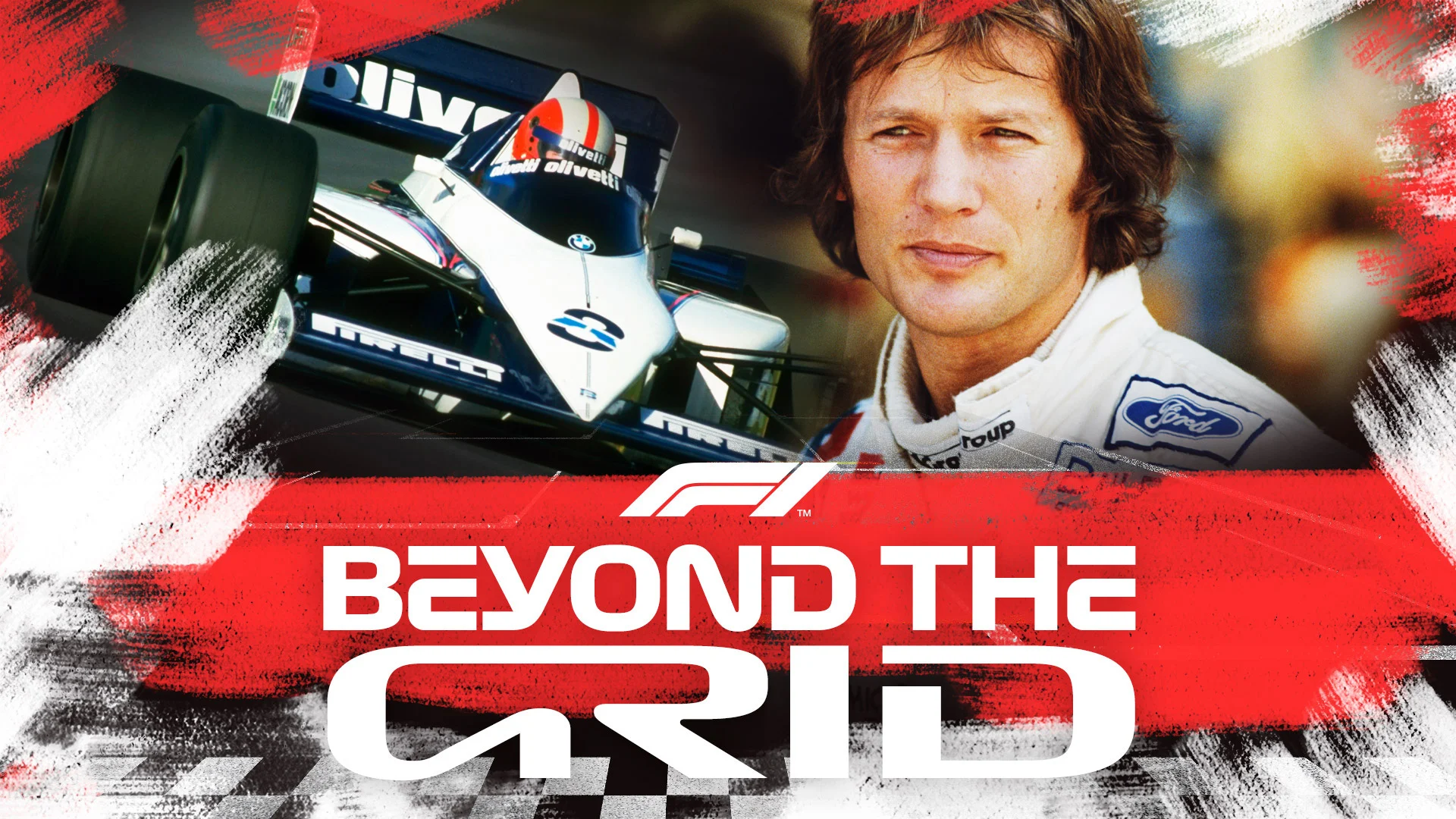 BEYOND THE GRID: 'I thought that was it' – Marc Surer on fighting ...