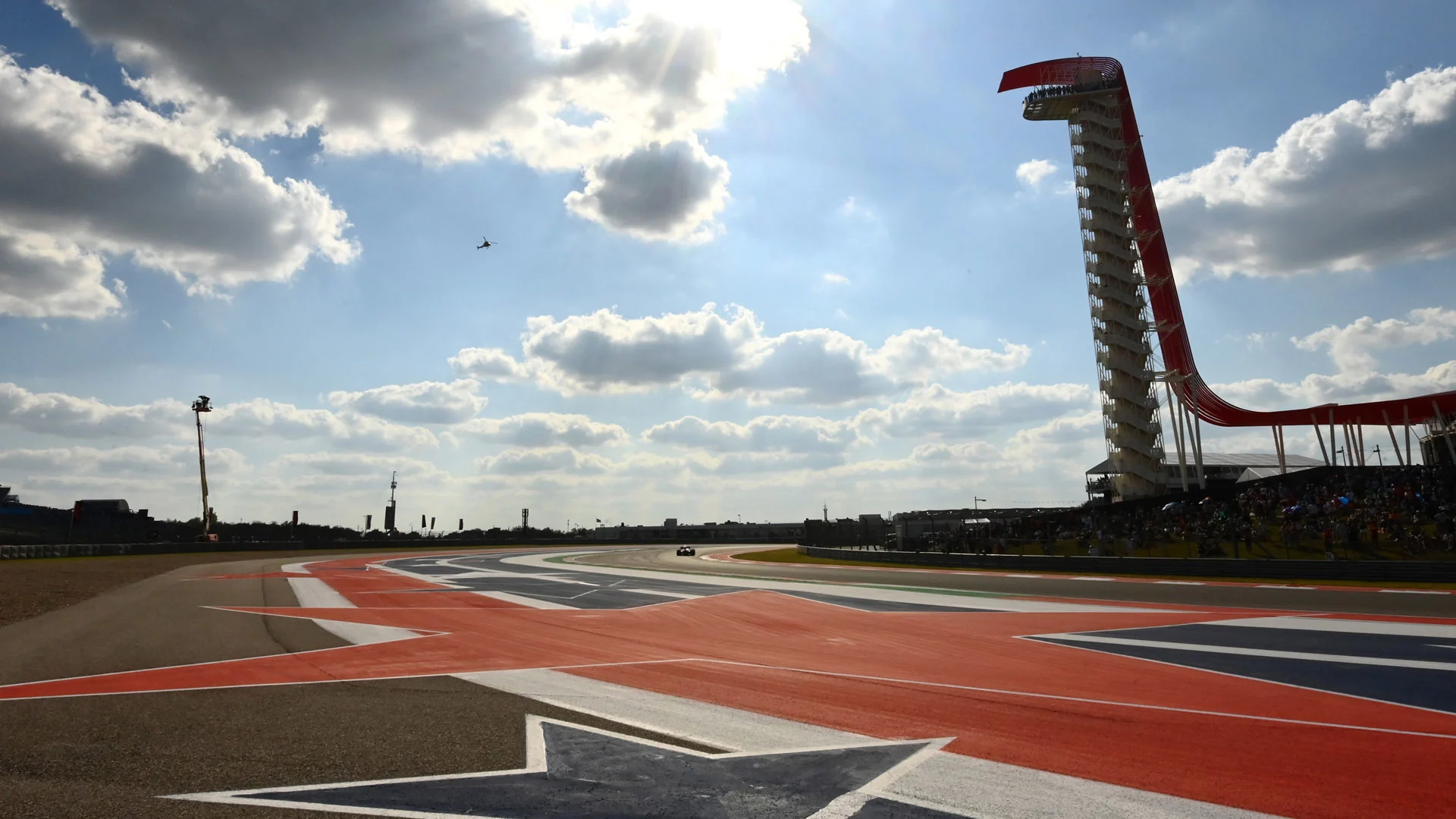 A title still to be won, and an American driver on track – 5 storylines ...