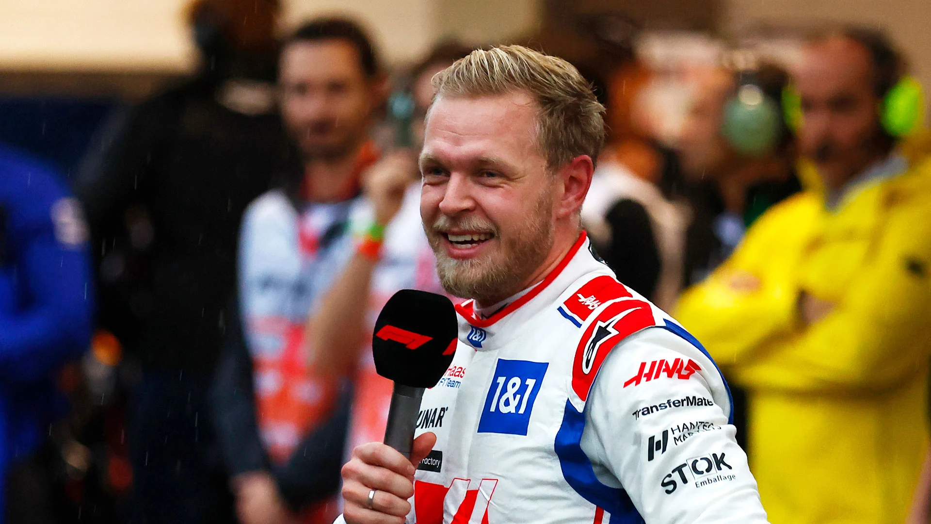 5 things we learned from Friday’s running at the Sao Paulo Grand Prix ...