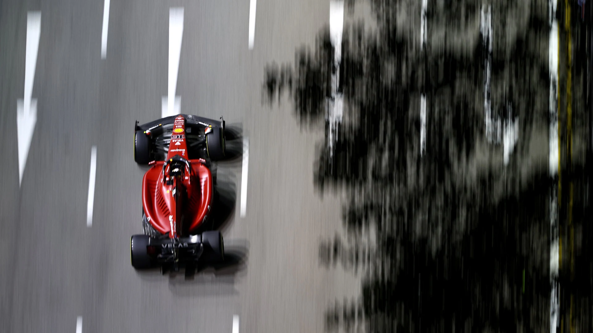 Leclerc targeting pole position in Singapore despite ‘very, very ...