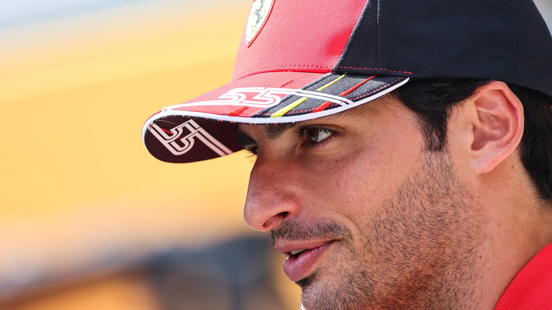 'Why would you risk it?' – Sainz explains his reluctance to drive ...