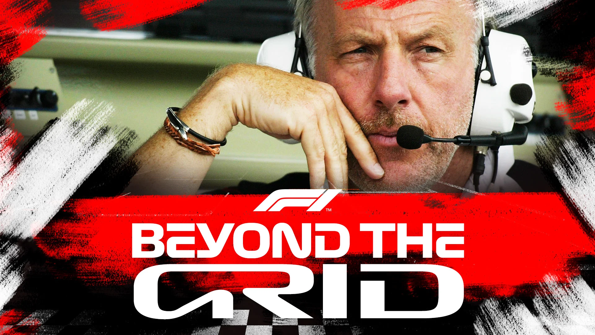BEYOND THE GRID: David Richards on his time with BAR – and how close he ...