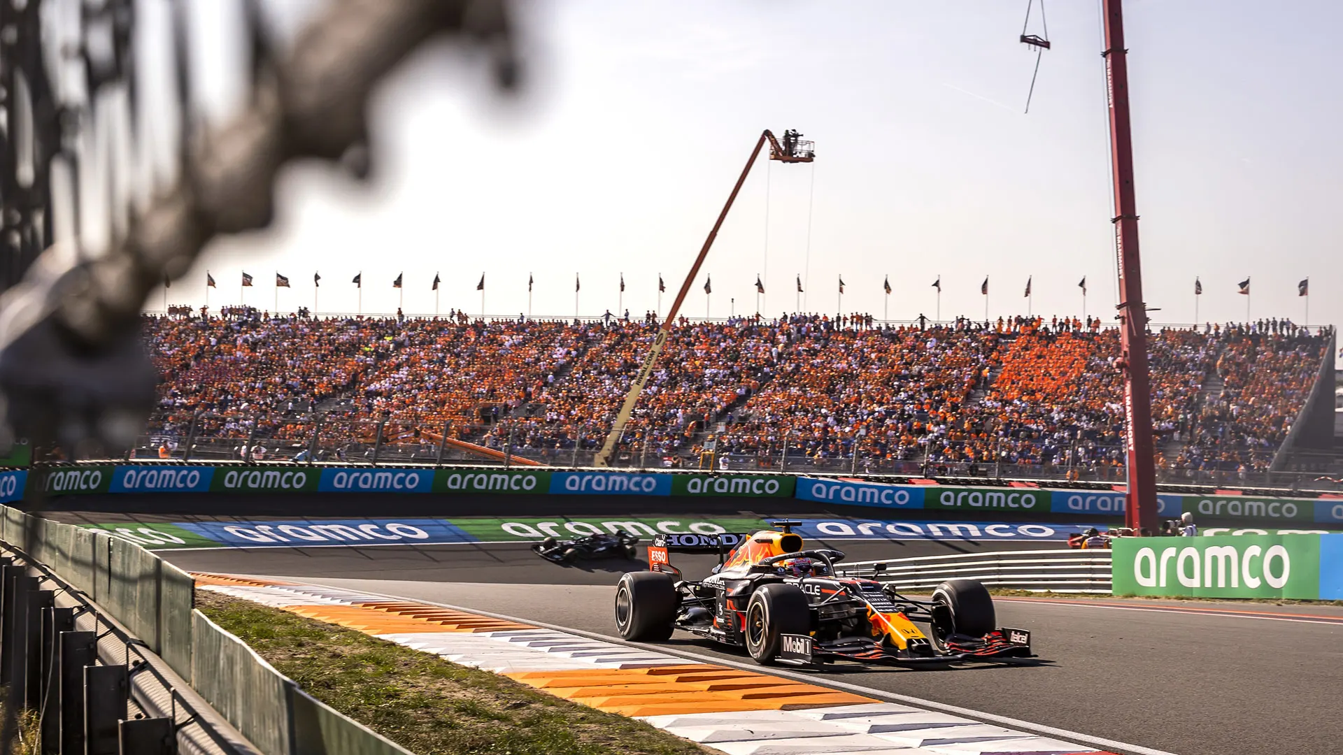 Formula 1 announces TV, race attendance and digital audience figures ...