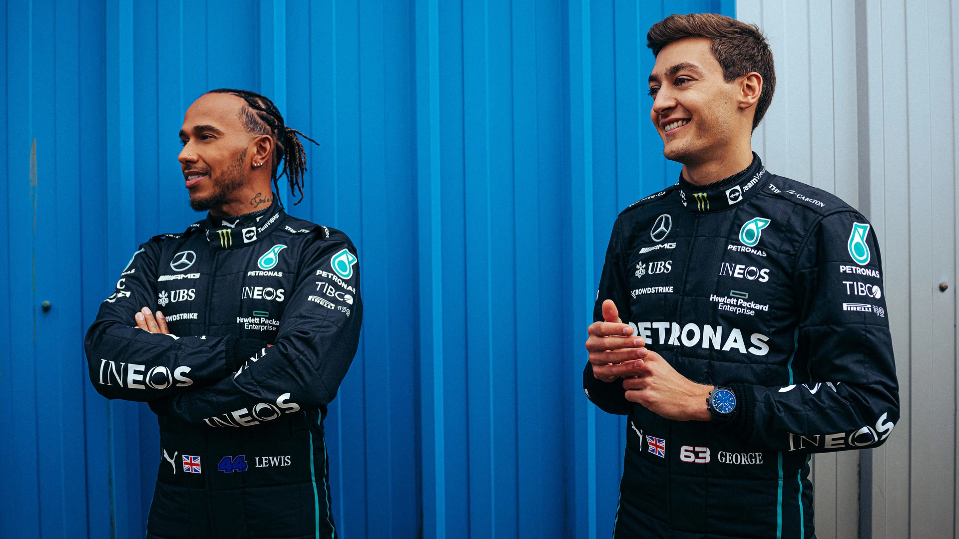 How Mercedes plan to regain F1 supremacy | Formula 1®