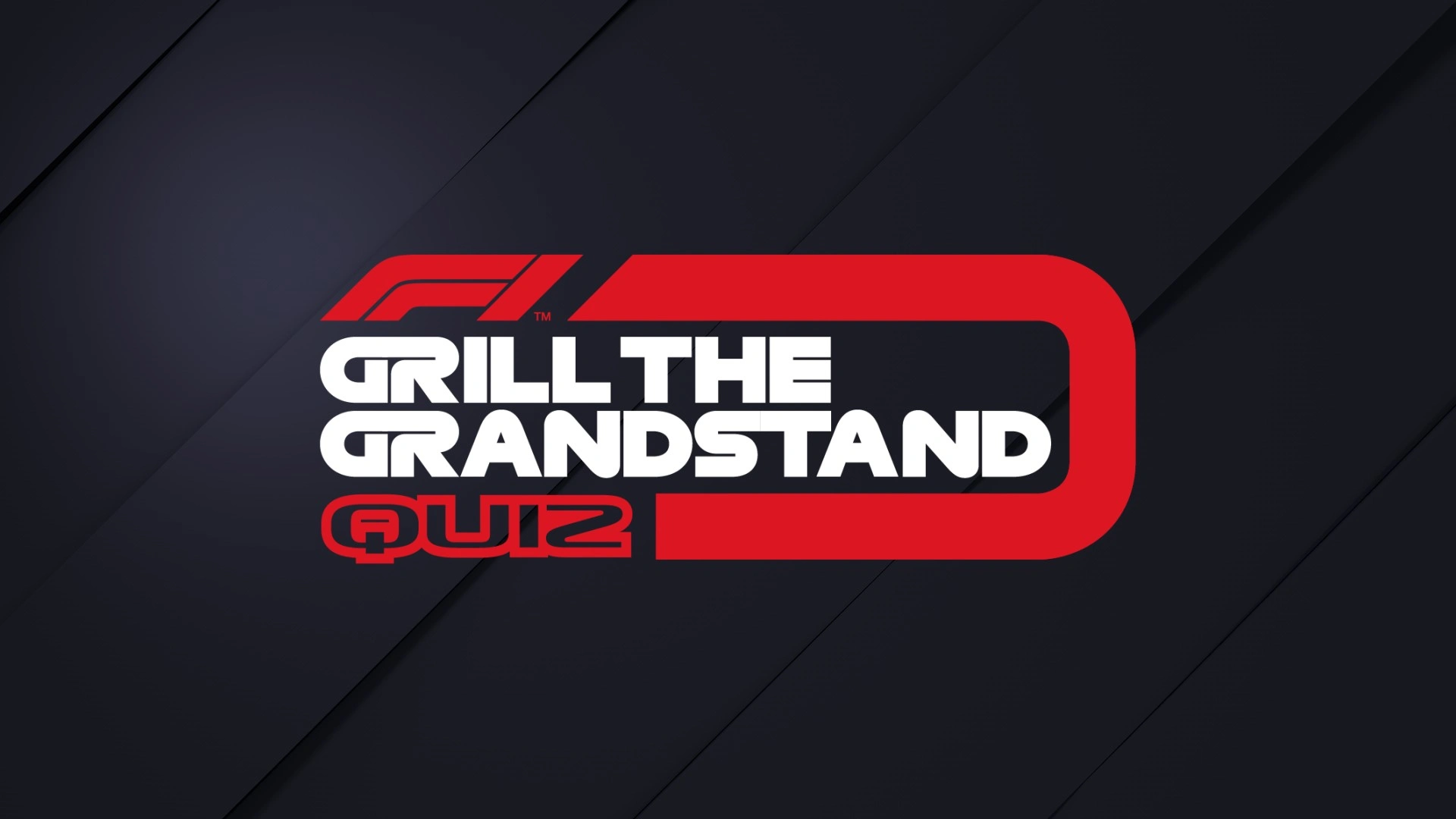 Coming soon: Grill The Grandstand – the ultimate F1 quiz | Formula 1®