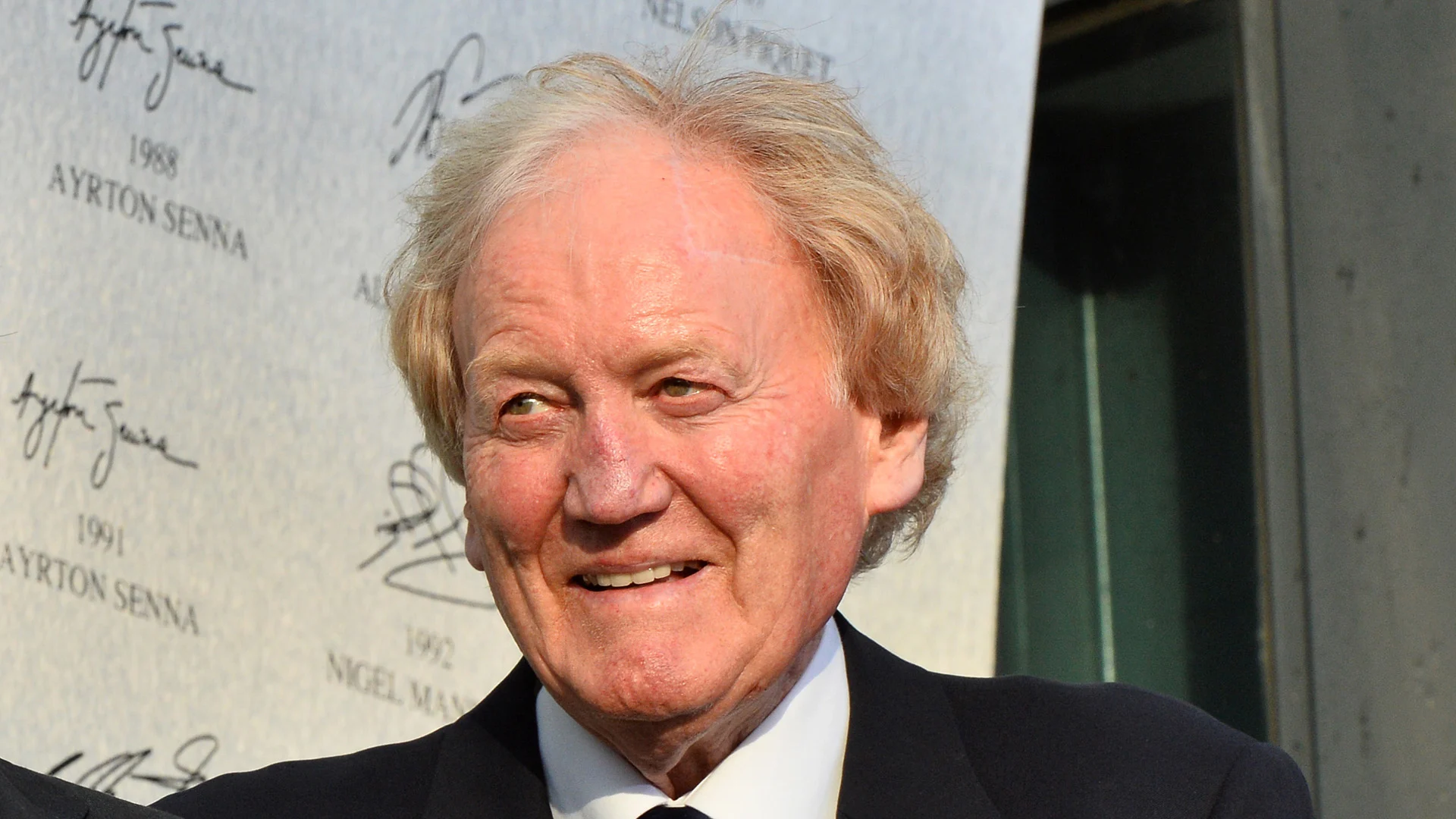 Ron Walker, 1939-2018
