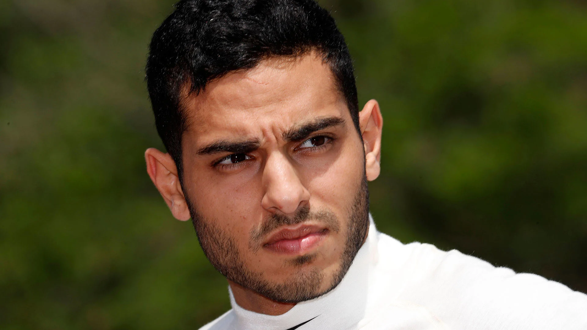 Israeli racer Nissany to drive for Williams at Abu Dhabi test | Formula 1®