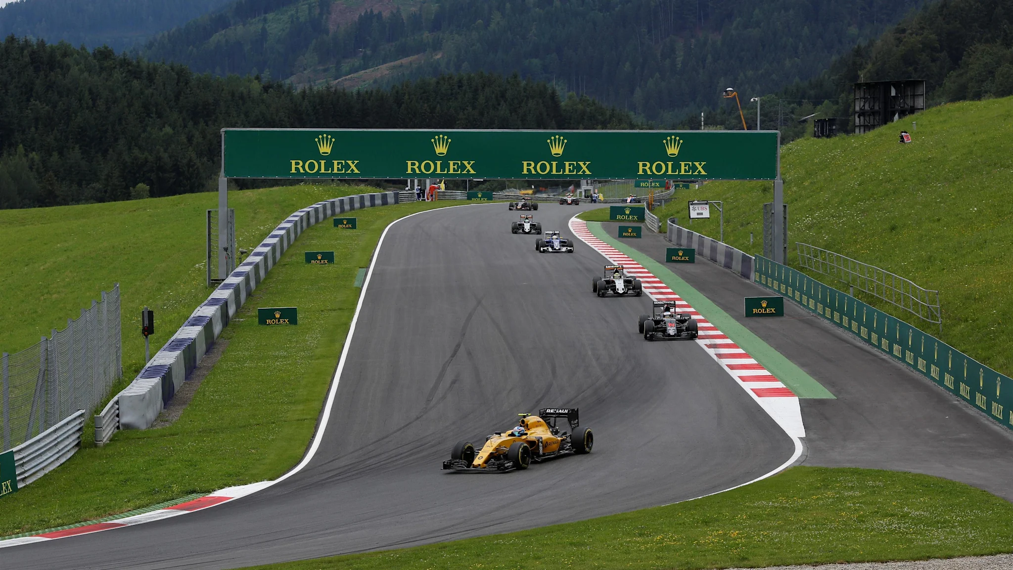 Austria preview quotes - Williams, Mercedes, Toro Rosso, McLaren & more