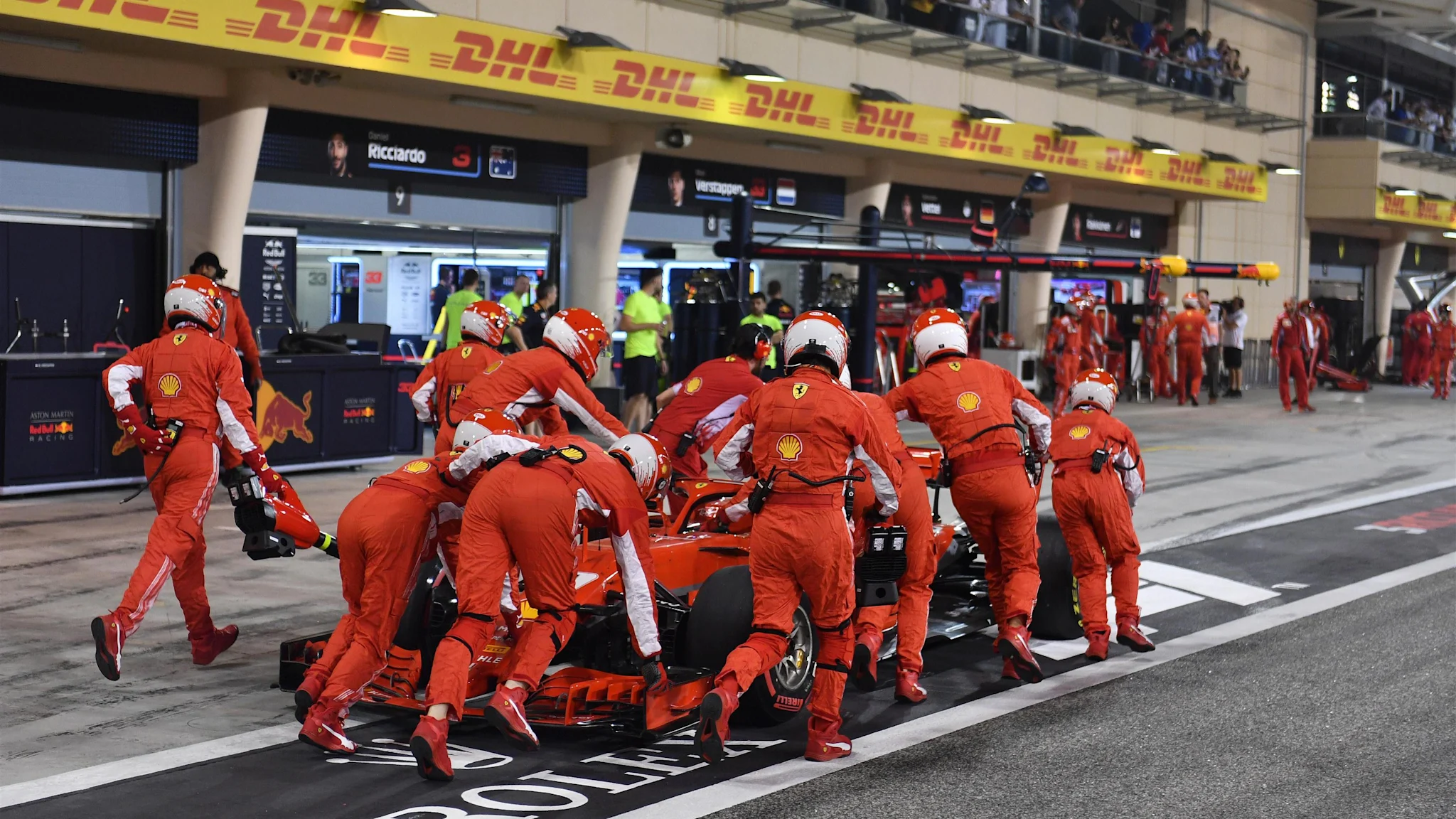 FIA to investigate wheelguns after spate of unsafe releases