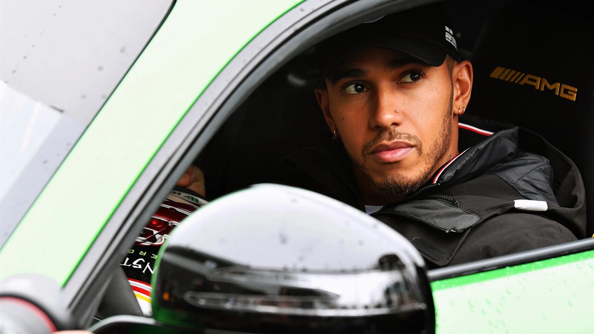 Hamilton – ‘fastest ever’ Suzuka will be ‘insane’