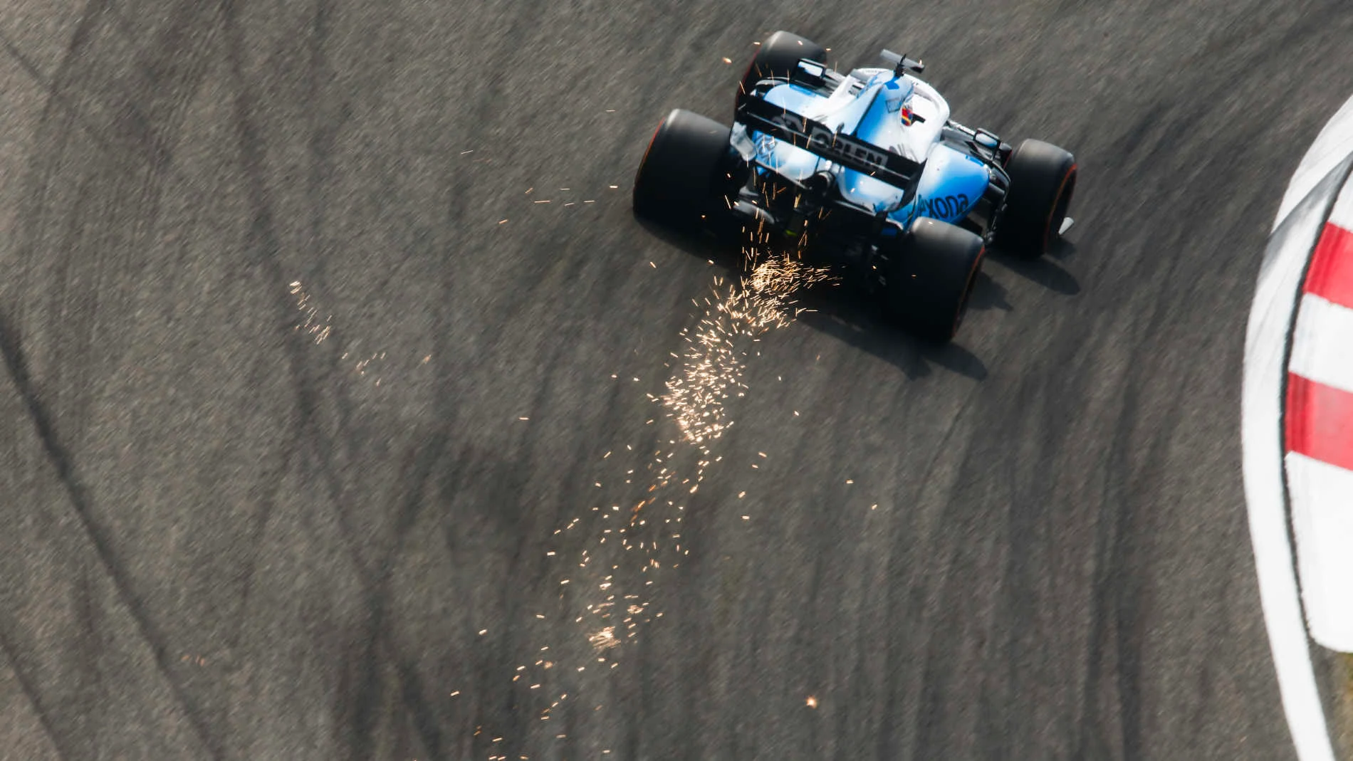 What the teams said - Qualifying in China | Formula 1®