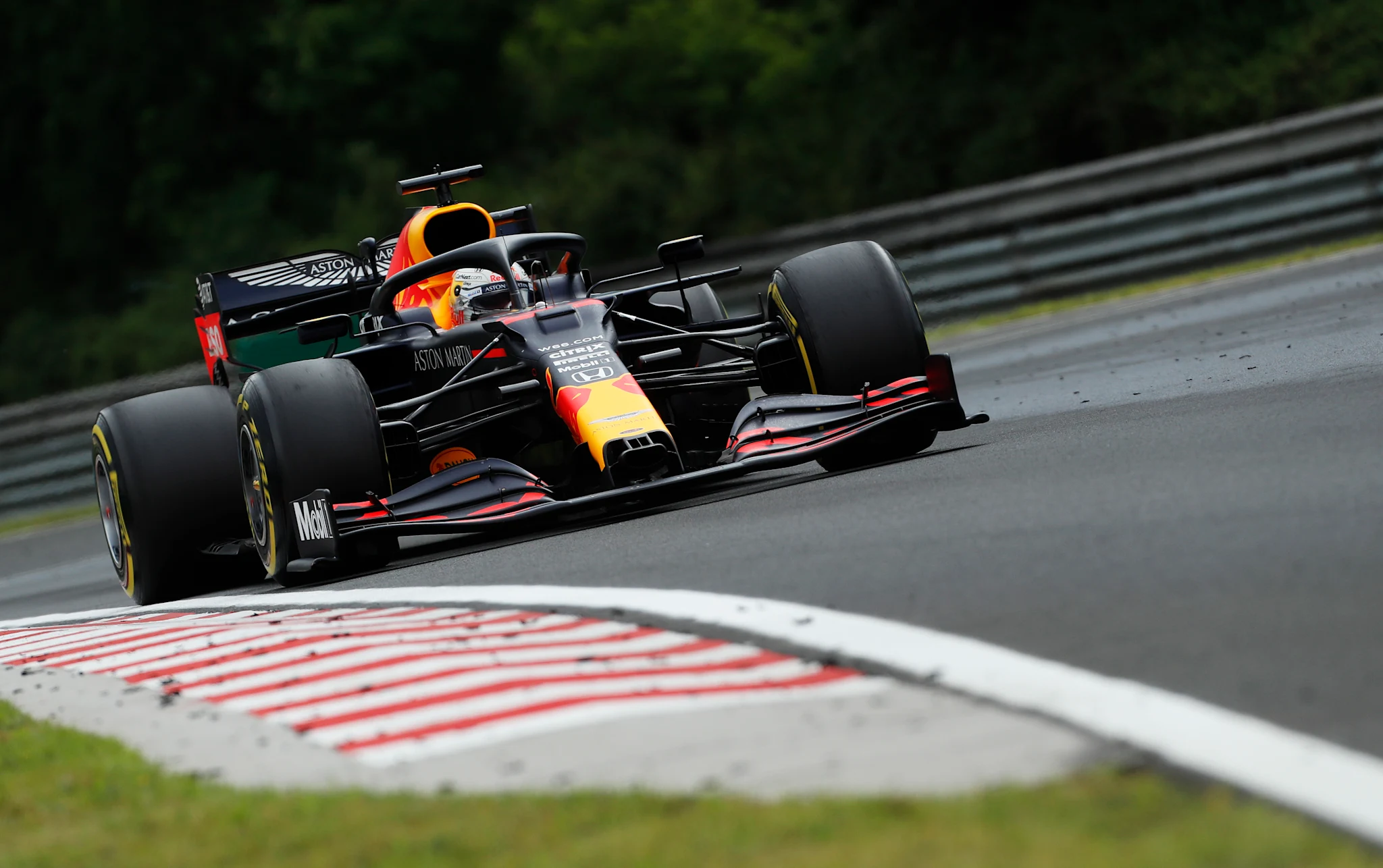DATA ANALYSIS: A closer look at Red Bull’s struggles for performance in ...