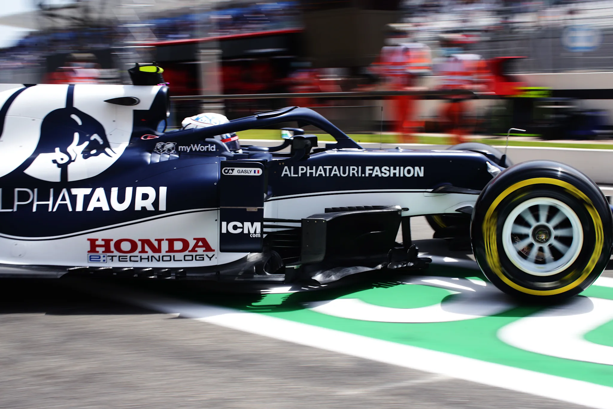 What the teams said - Friday in France | Formula 1®