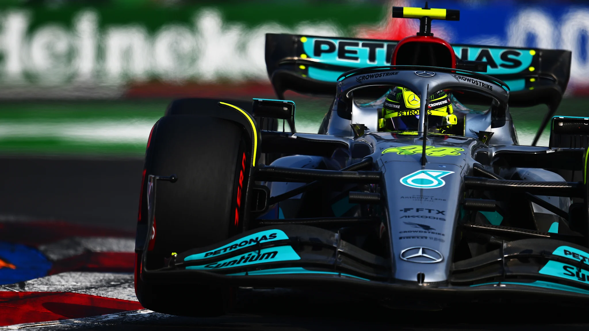 TREMAYNE: Mercedes’ resurgence means we could be in for a thrilling end ...